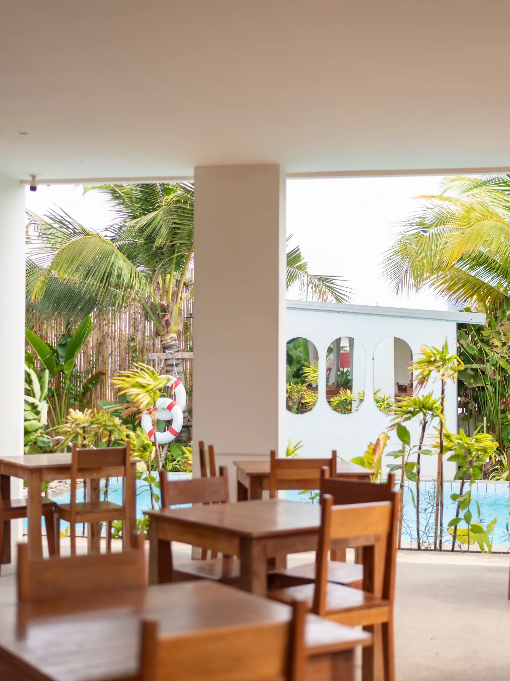 📍 Zuwala Hotel : ที่พักติดทะเล วิวสวย ใจฟู | แกลเลอรีที่โพสต์โดย นอ วอ ...