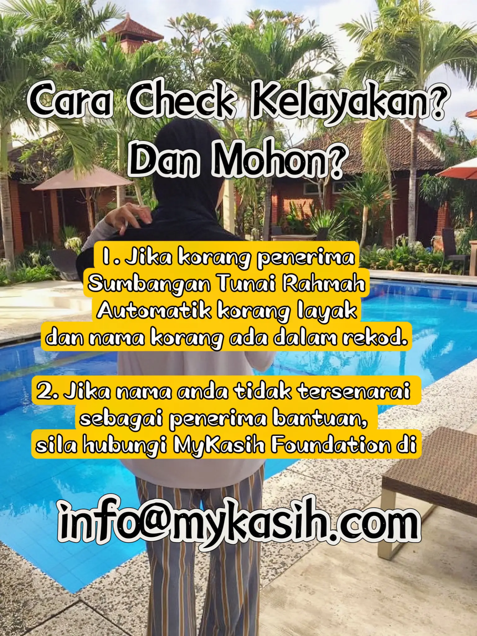 Login - Carian Lemon8