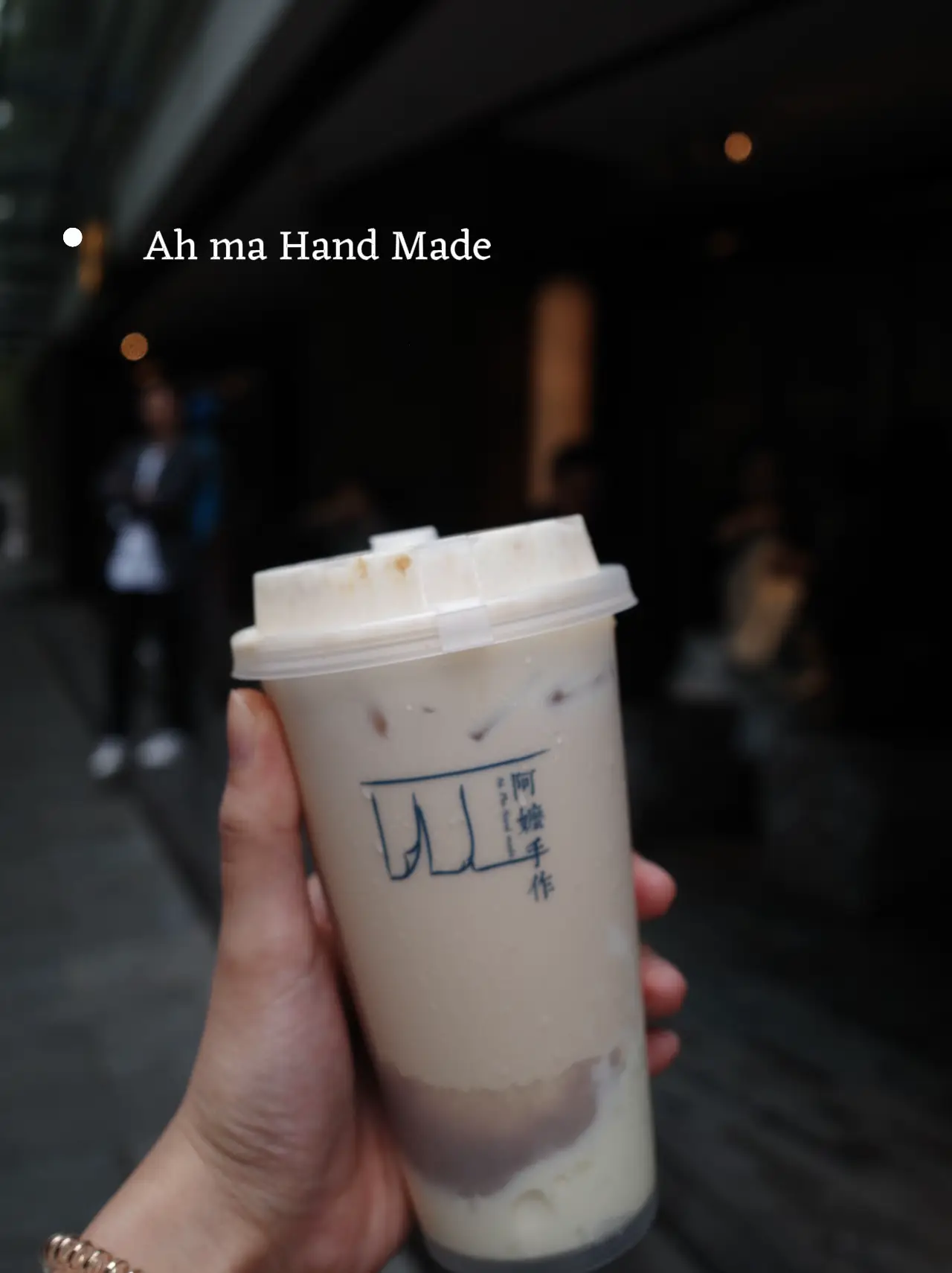 What I Drink In Shanghai 🧋 รีวิวร้านชา กาแฟในเซี่ยงไฮ้ | แกลเลอรีที่โพสต์โดย Poppap | Lemon8