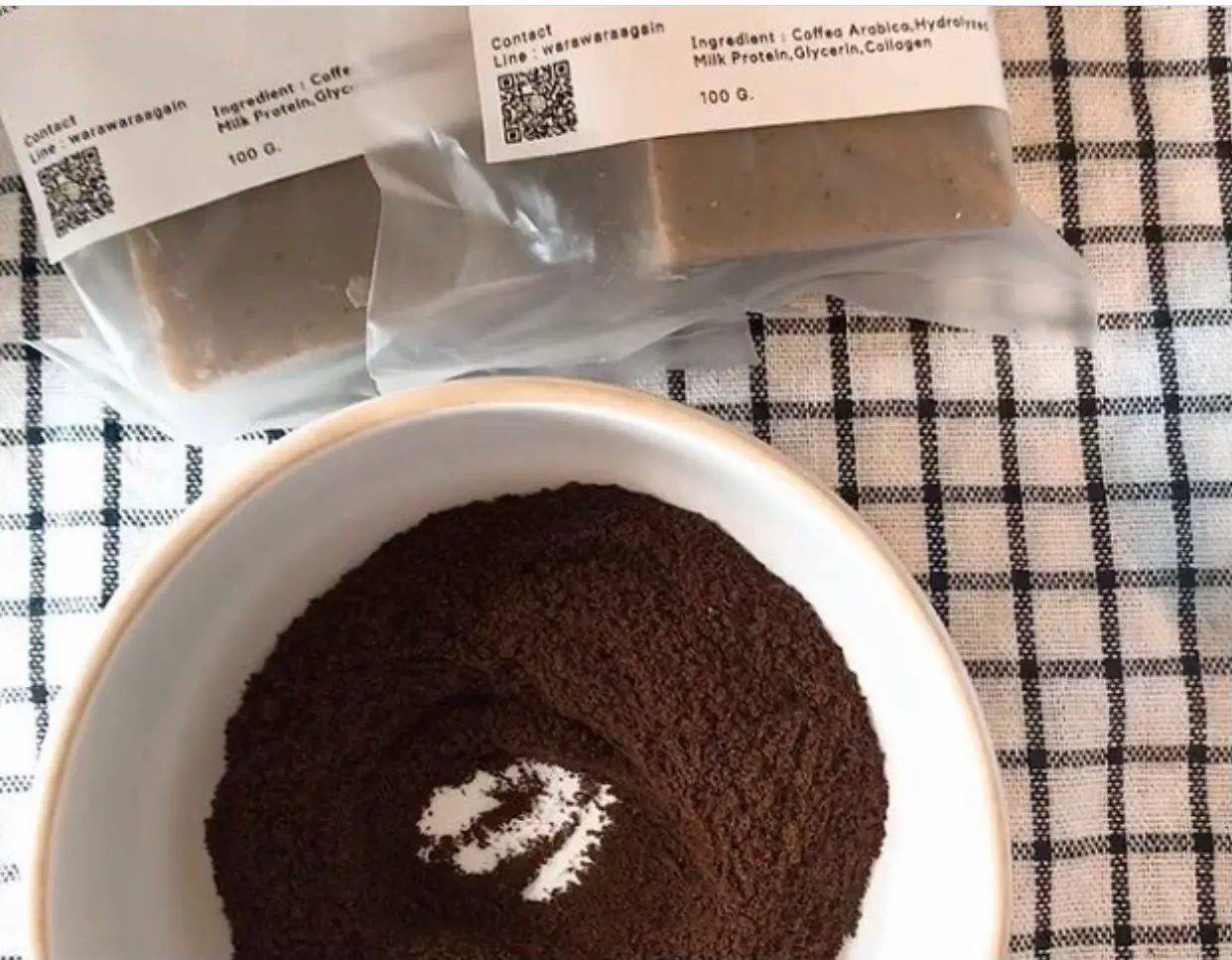 20 ไอเดียยอดนิยมเกี่ยวกับ ขัดผิวกากกาแฟโยเกิร์ต ในปี 2024