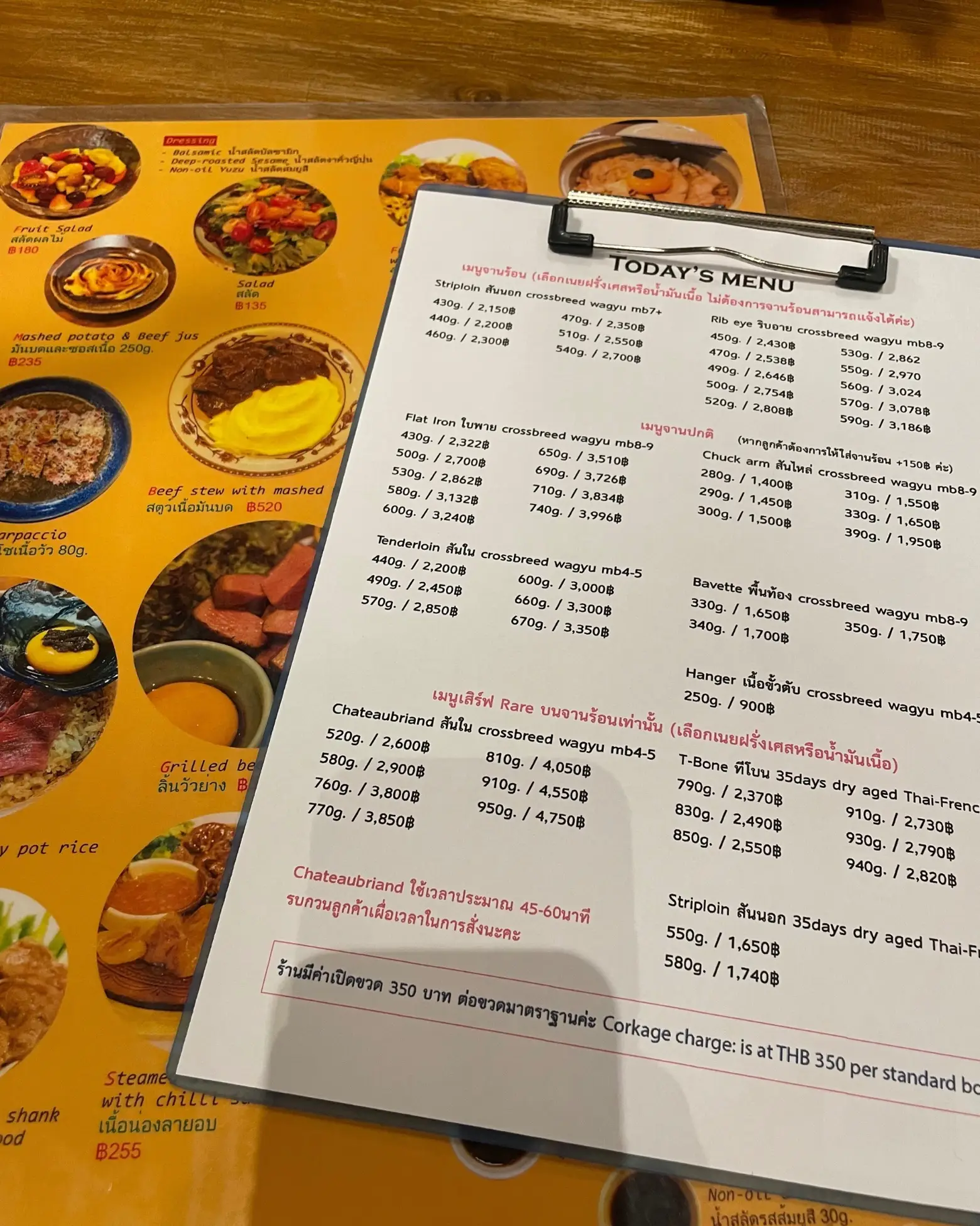 Mahasan มหาสาร ร้านที่สายเนื้อห้ามพลาด!! 🐮🥩 | แกลเลอรีที่โพสต์โดย ...