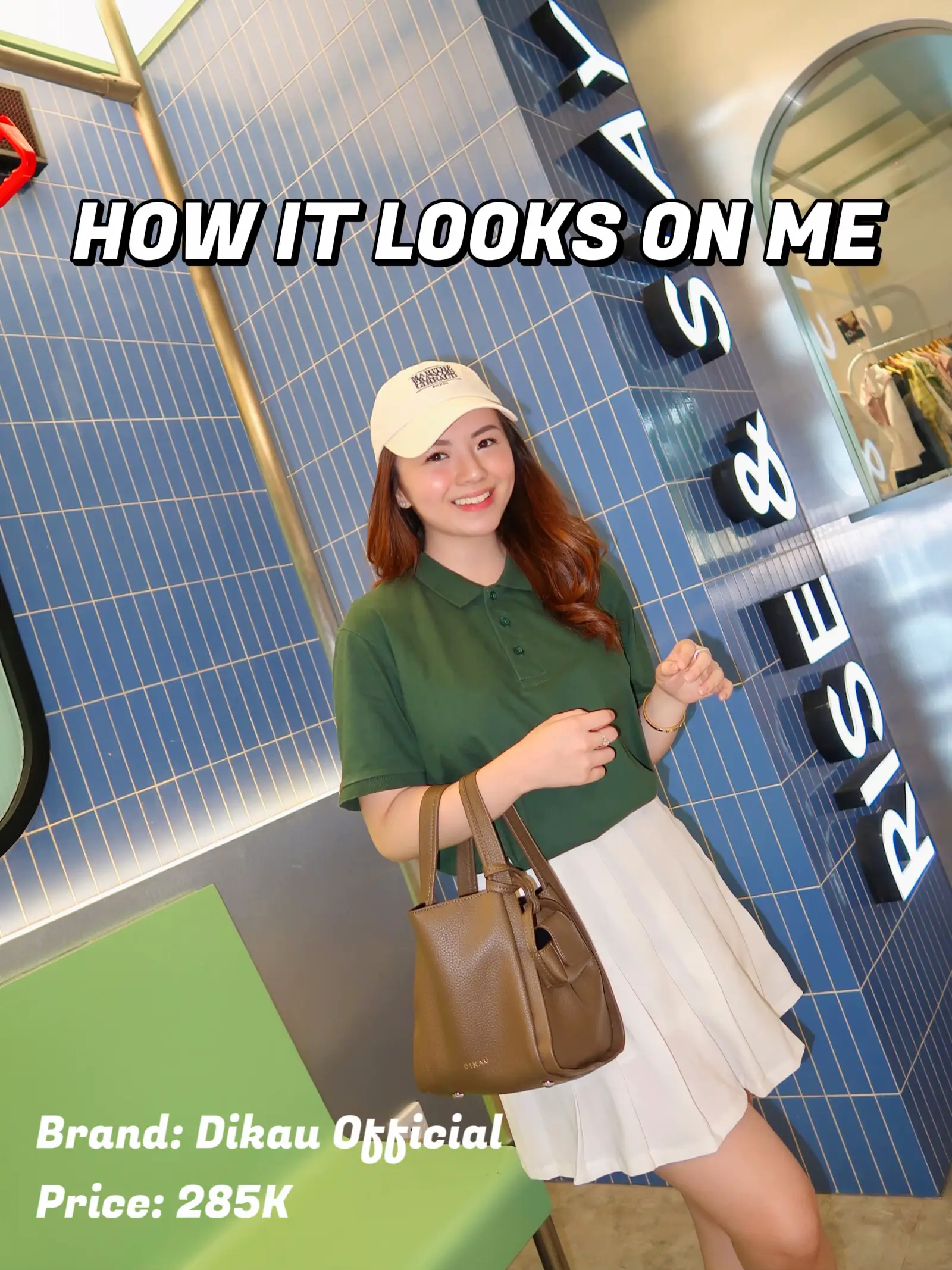 REKOMENDASI TAS DAILY! LOCAL BRAND SHOPEE 🏻 | Galeri diposting oleh ...