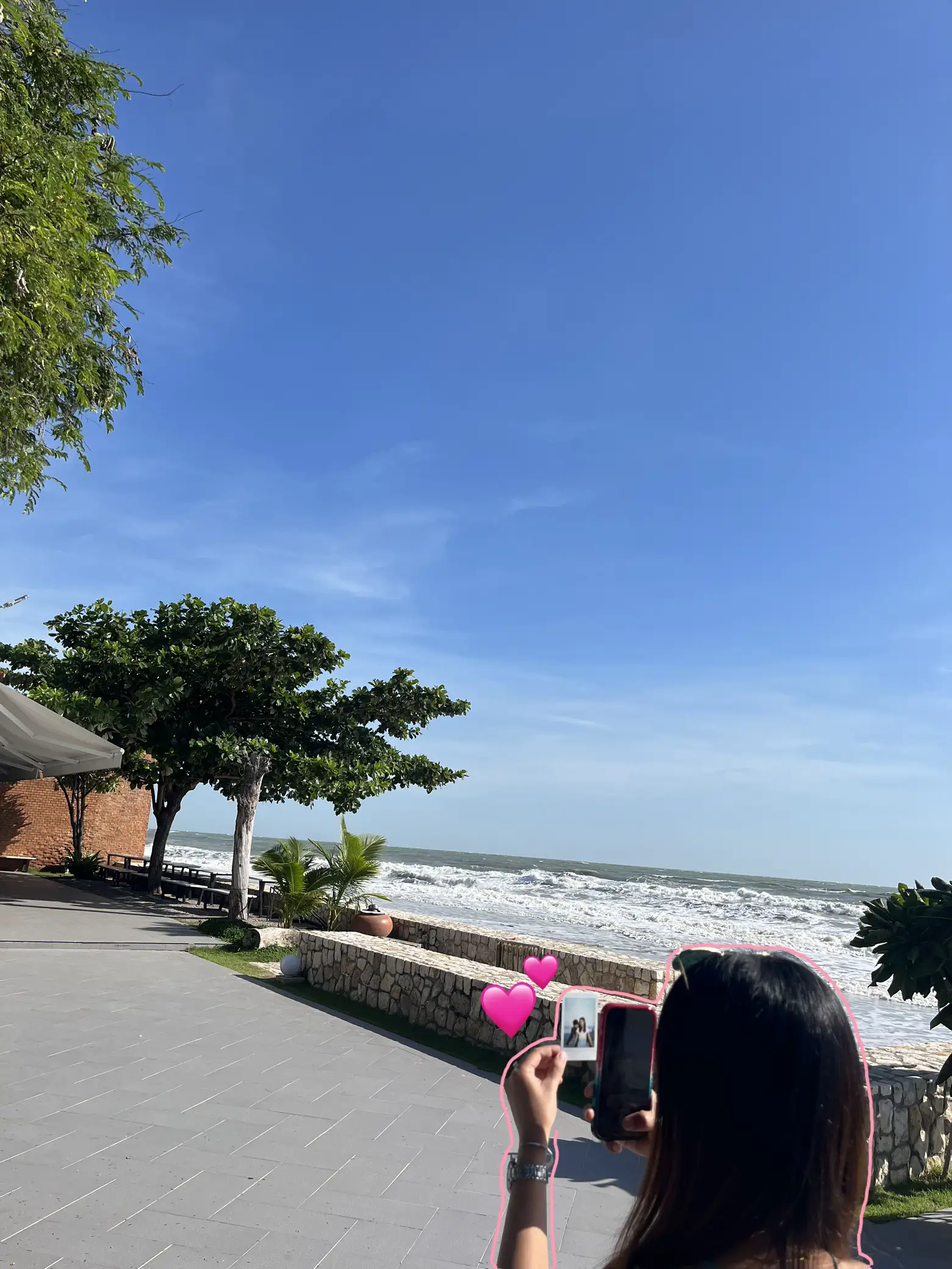 รีวิวที่พักหัวหินริมทะเล💖 | แกลเลอรีที่โพสต์โดย Ray Merrimen | Lemon8