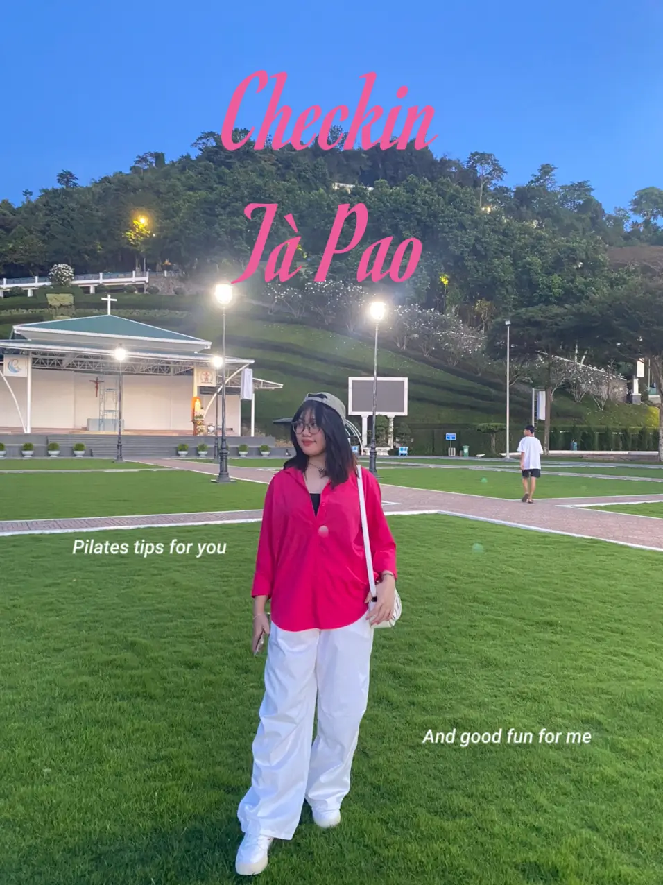 CheckinTà Pao | Bộ sưu tập do Hoài Ngân đăng | Lemon8