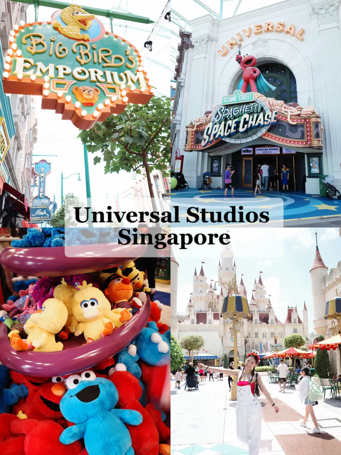 🇸🇬Singapore จุกๆ Ep.2 (15,000มีถอน) | แกลเลอรีที่โพสต์โดย Paploy ♡ *:･ﾟ ...