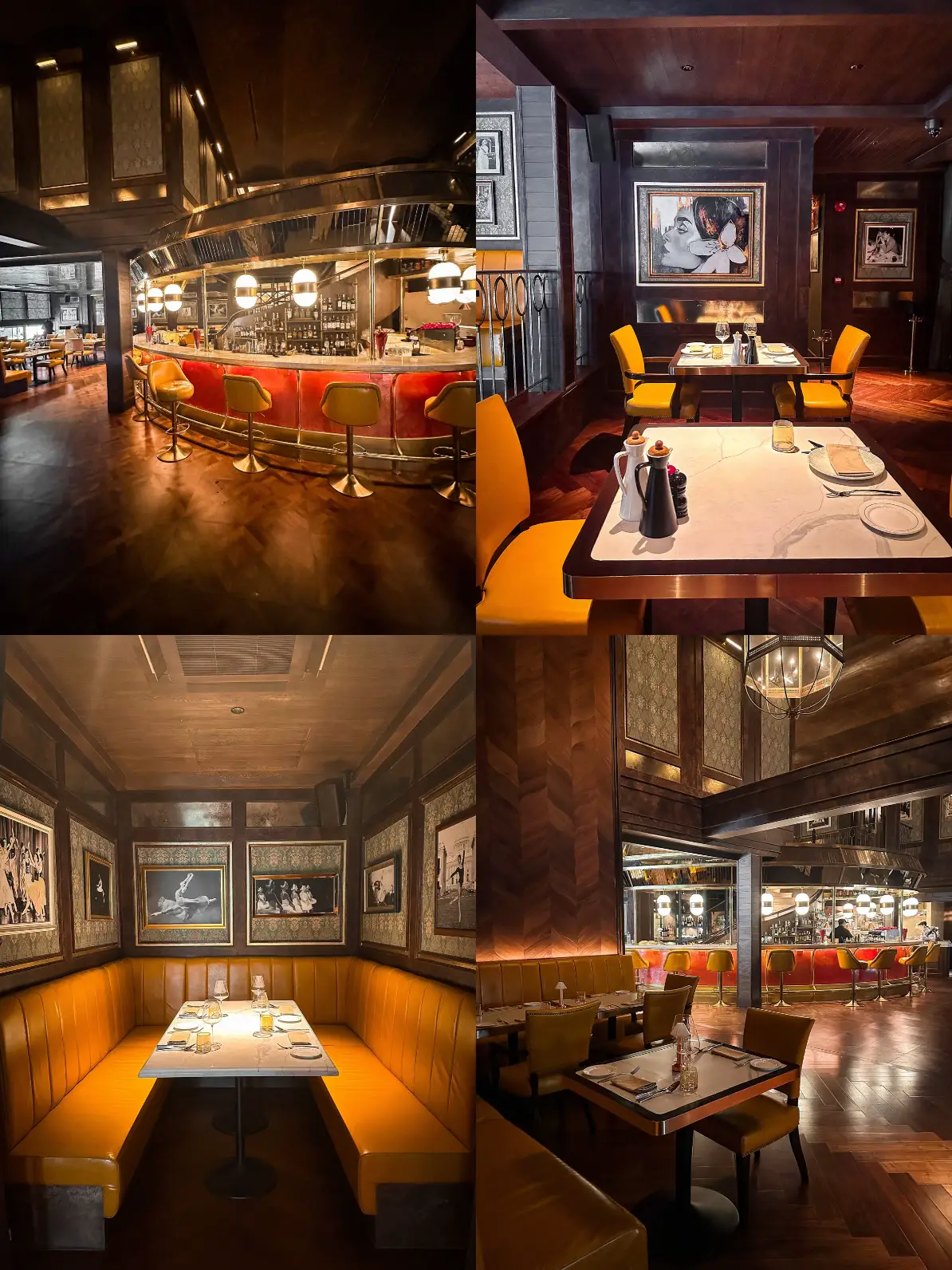 Opera Italian Restaurant | 🍝 ดีย์มากไปลองกัน!! | แกลเลอรีที่โพสต์โดย ...