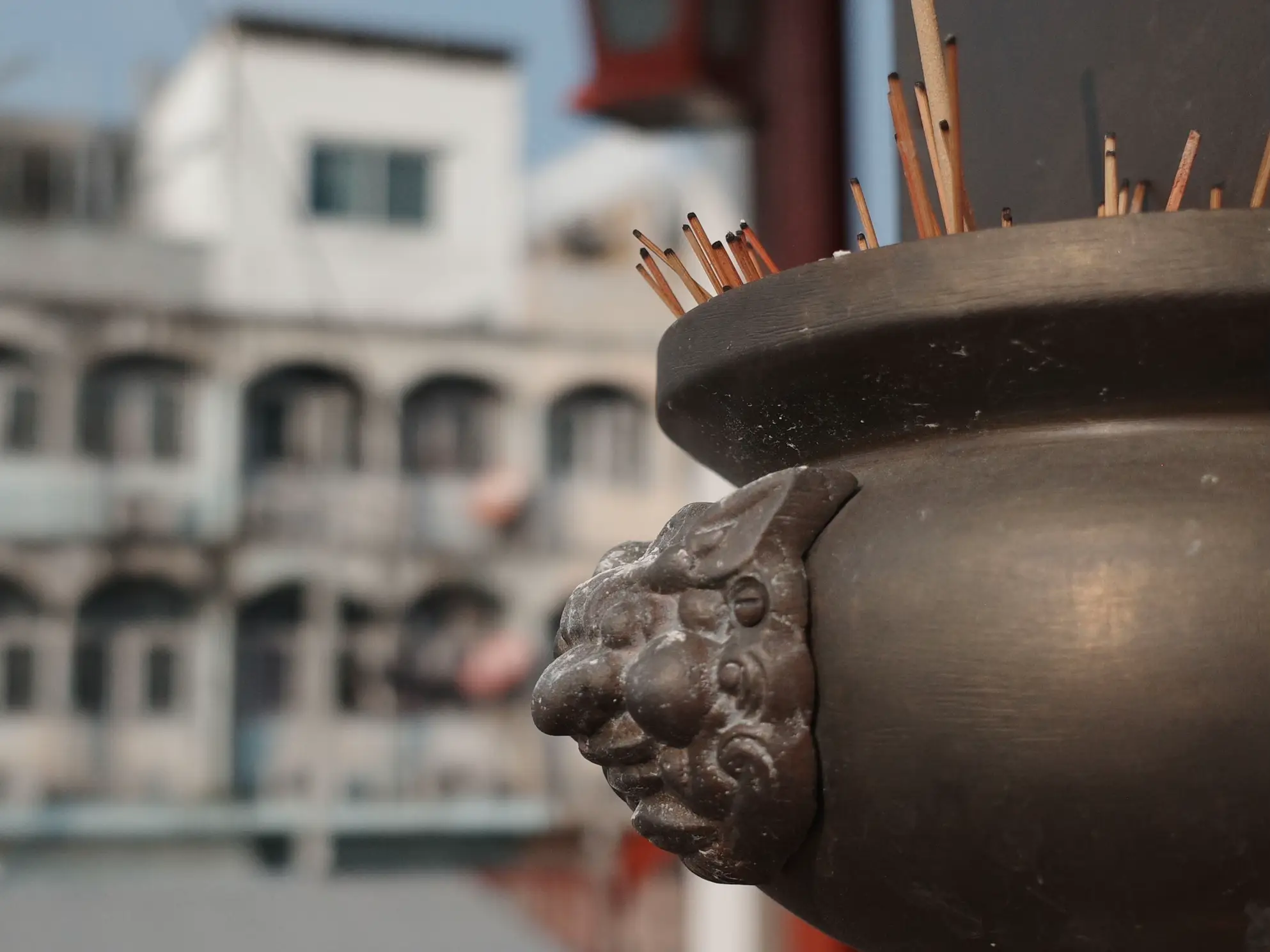 📷 A day with my Ricoh GRiii - Diary Edition | แกลเลอรีที่โพสต์โดย Jand ...