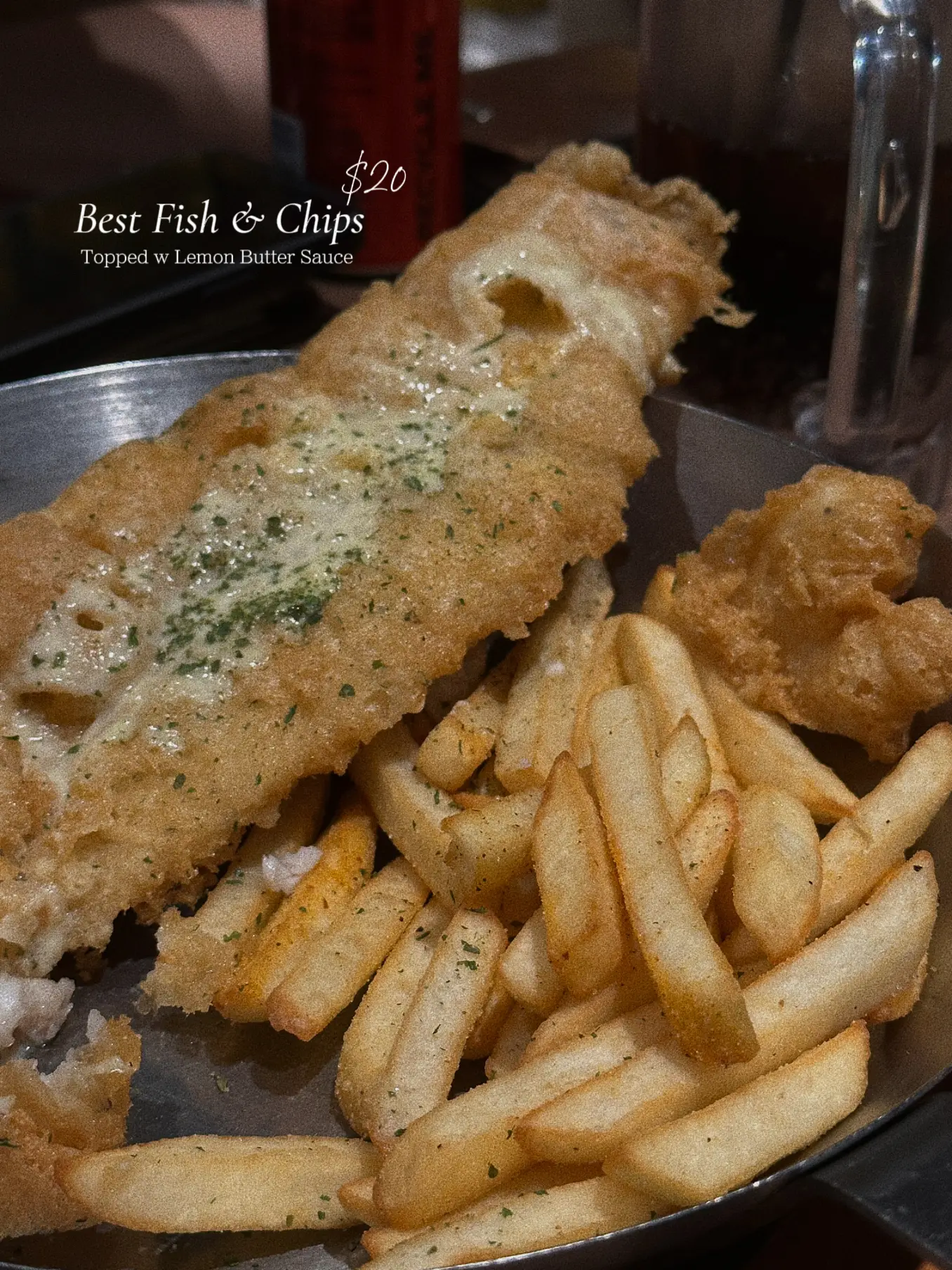 Coast & Roast — BEST FAMILY DINNER PLACE | Gallery posted by eun | Lemon8