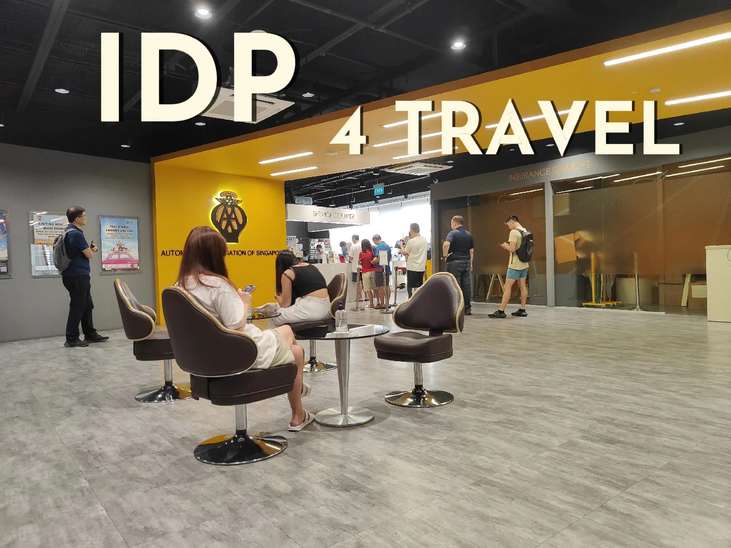 Idp Application - Lemon8 Search