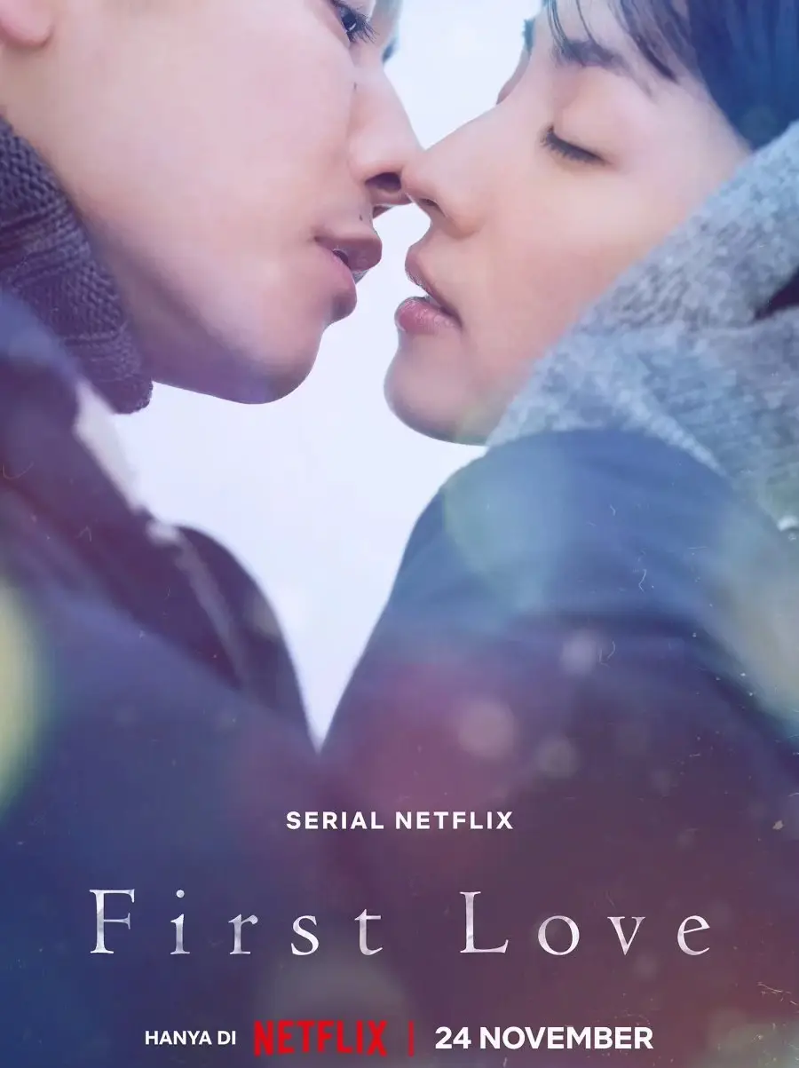 รักแรกพบ และความบังเอิญที่เหวี่ยงให้กลับมาพบกัน | แกลเลอรีที่โพสต์โดย BENJI Review | Lemon8