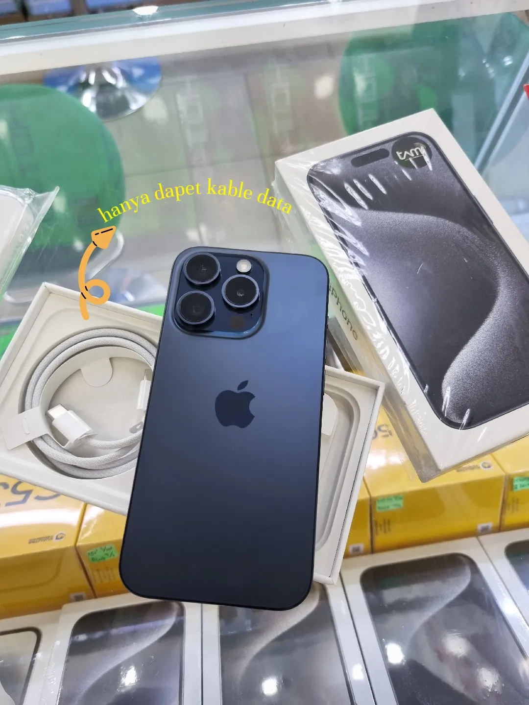 IPHONE 15pro | Galeri diposting oleh Yeye | Lemon8