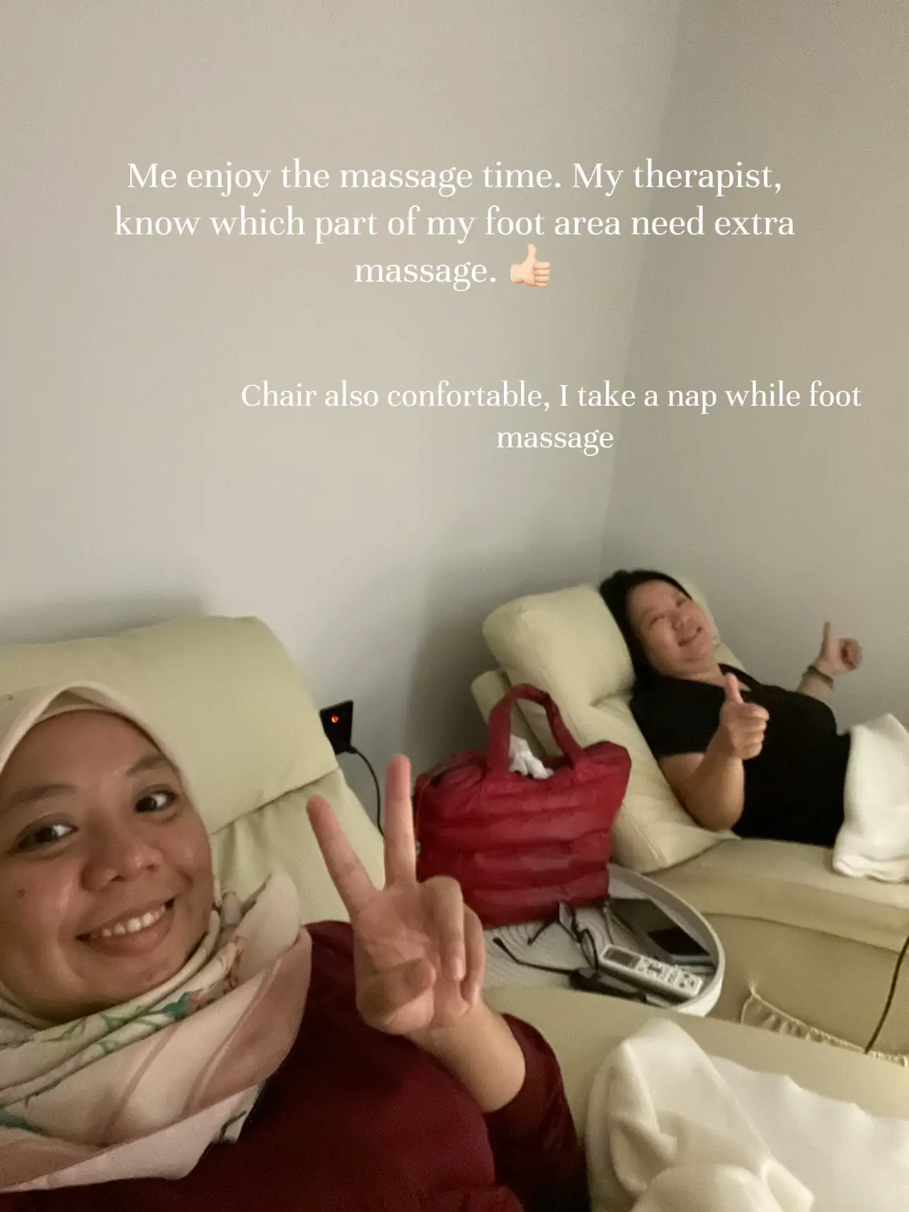 BEST MASSAGE PLACE PJ AREA! RECOMMEDATION | Galeri disiarkan oleh Azwar ...