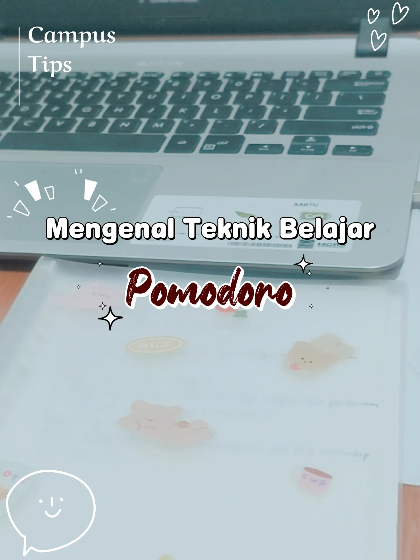 Mengenal Teknik Belajar Pomodoro 📚 | Galeri diposting oleh Kula | Lemon8