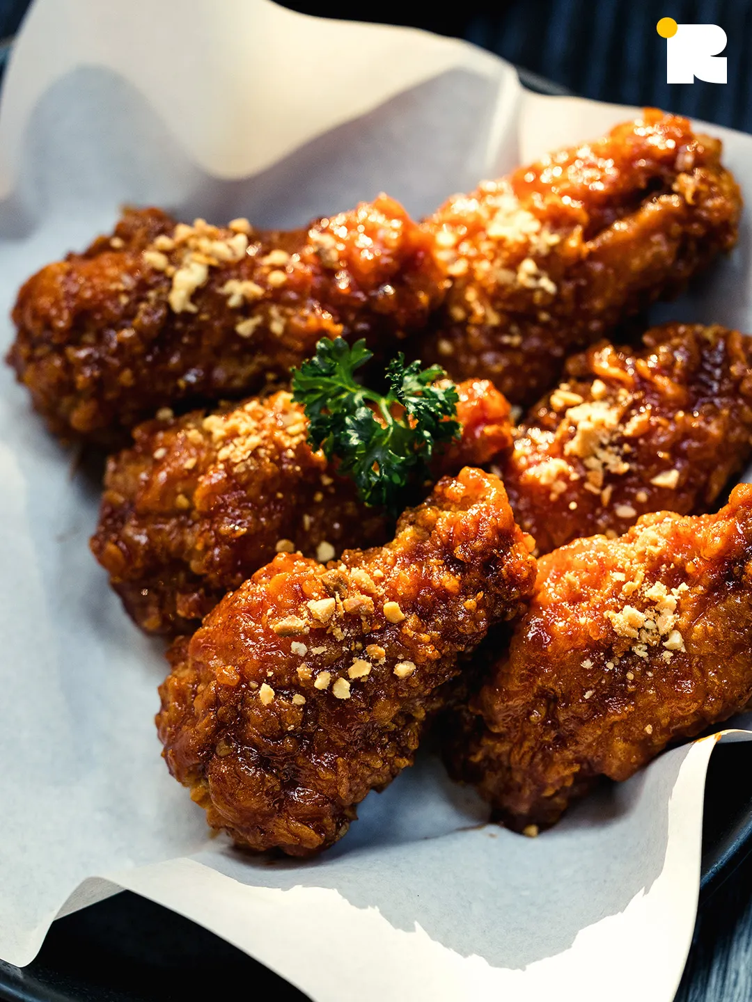 Taste the original Korean menu by a real Korean chef. | Gallery posted ...