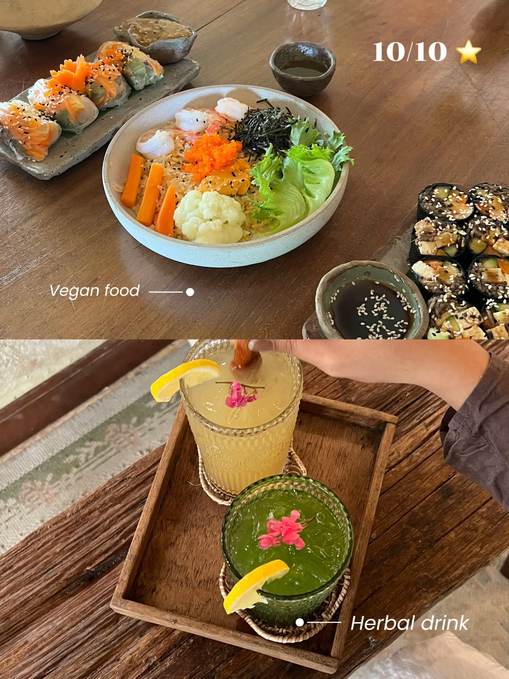 ChiangMai hidden gem: a real life Pinterest board! | Galeri disiarkan ...