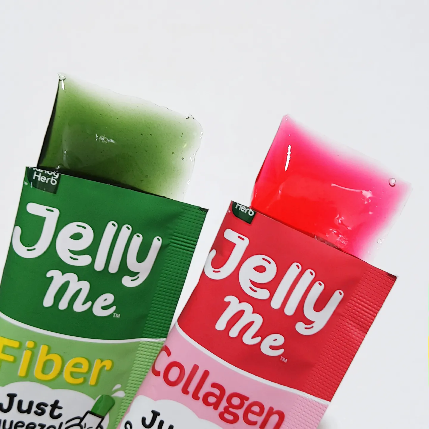 เจลลี่ไฟเบอร์ ใน7-11 - การค้นหาใน Lemon8