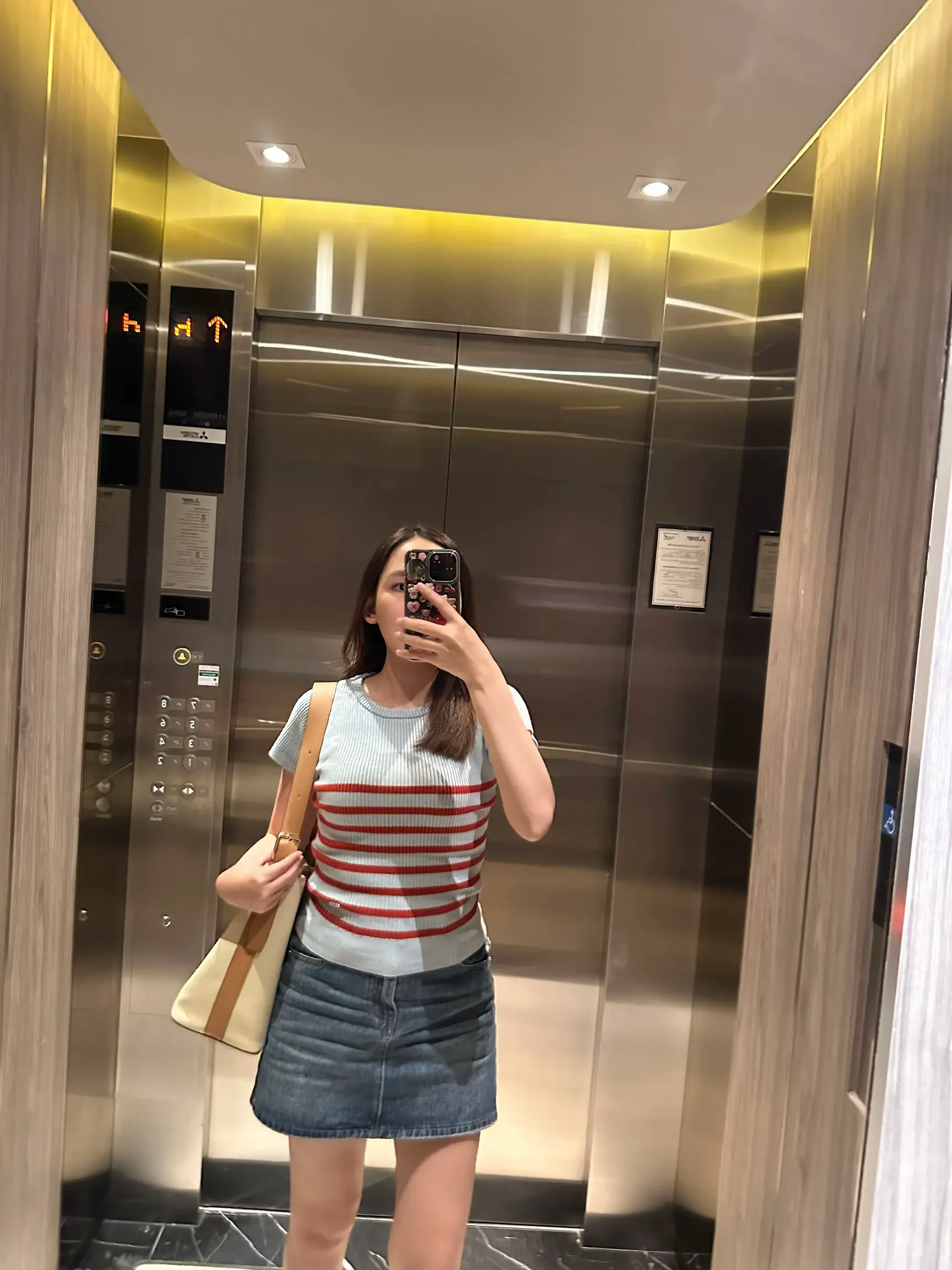 Office Looks —— แจกไอเดียแต่งตัวไปออฟฟิศ EP.8 | แกลเลอรีที่โพสต์โดย hello world | Lemon8