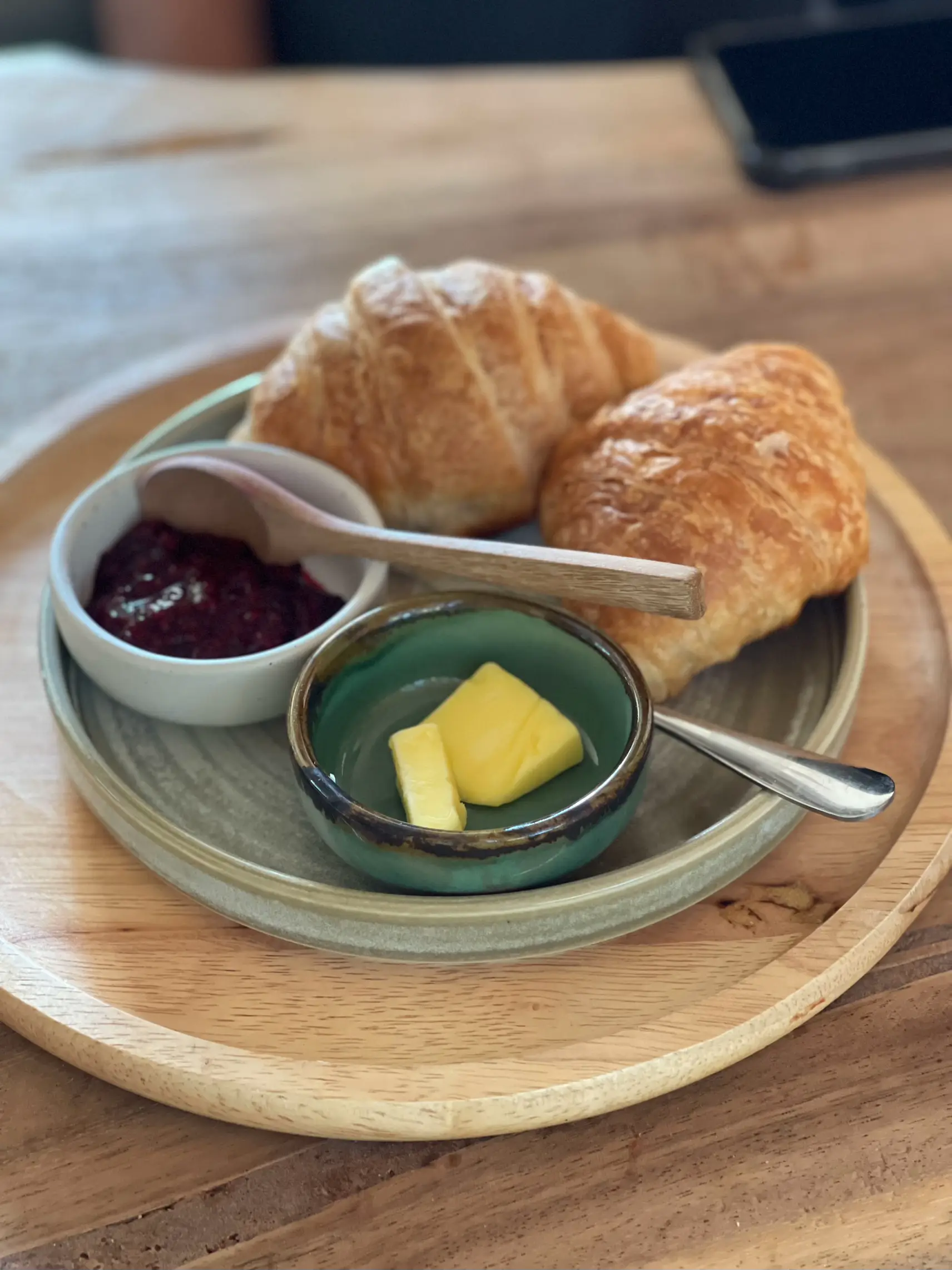 KALM Tea house จ.ลำพูน | แกลเลอรีที่โพสต์โดย MO-JI | Lemon8