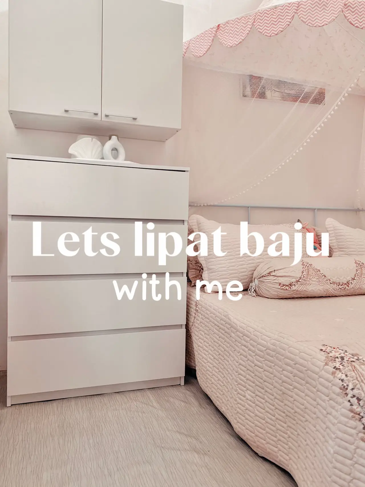 Rutin Surirumah🫶 | Video diterbitkan oleh Hannalittlehome | Lemon8