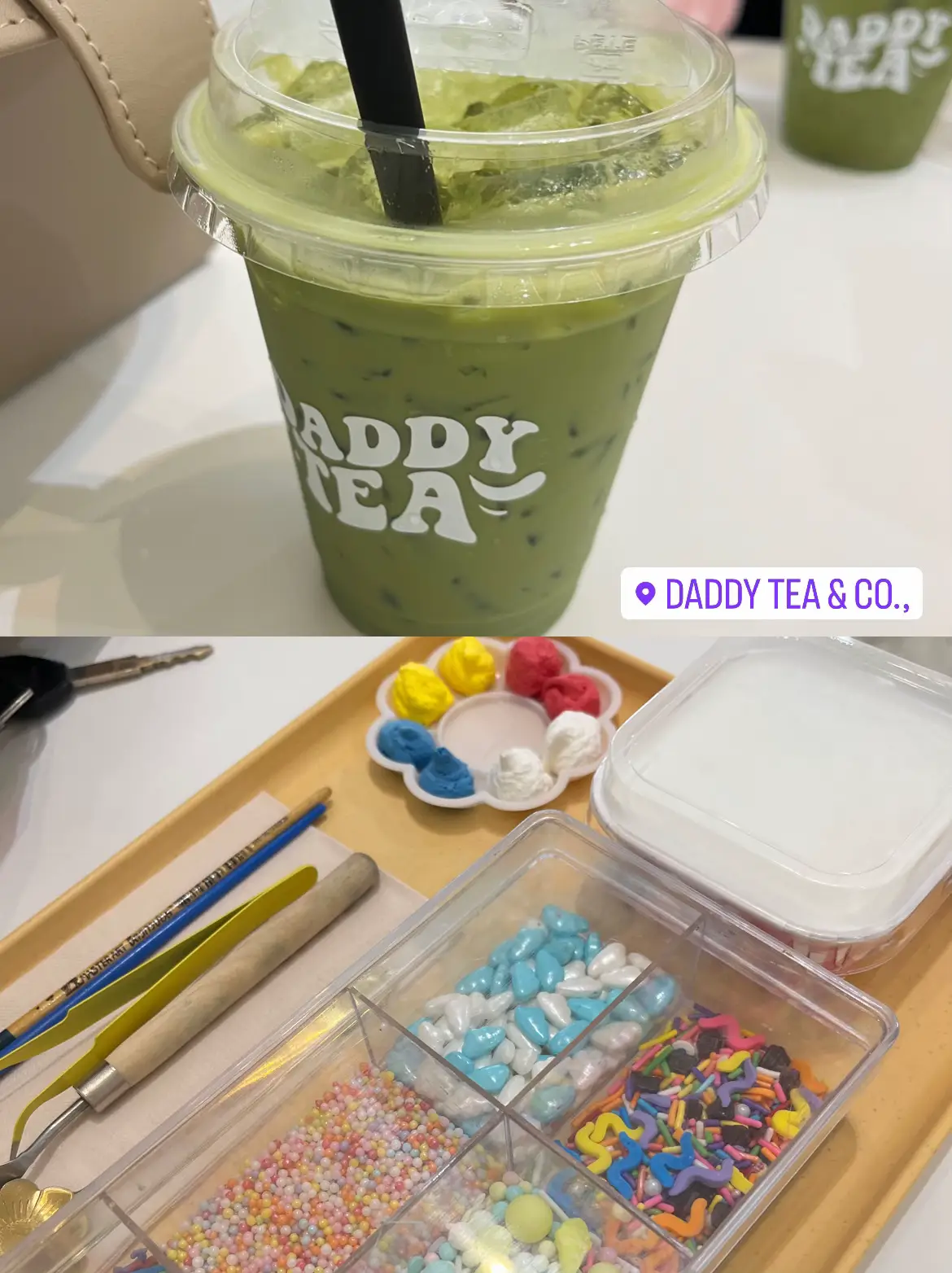 เที่ยว 101 ในหนึ่งวันเริ่มม! | แกลเลอรีที่โพสต์โดย Tira | Lemon8