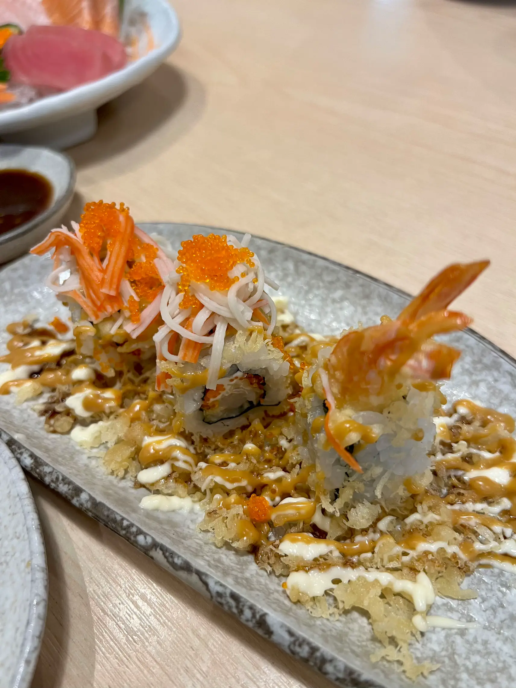 ZEN Grand Premium Buffet Sashimi Lover 799+ | แกลเลอรีที่โพสต์โดย ...