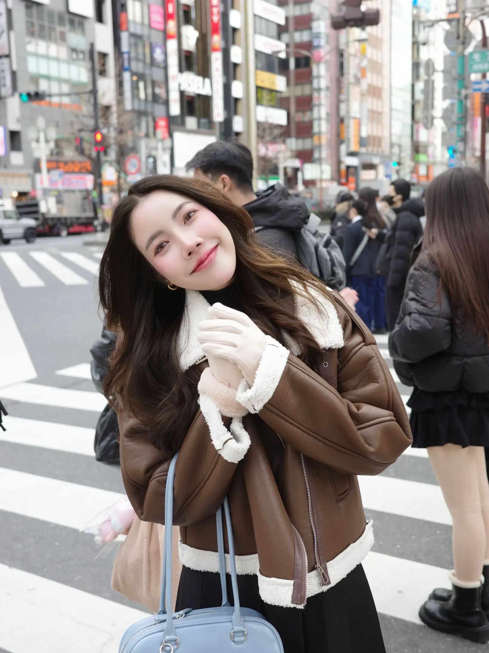 เที่ยวญี่ปุ่น day 2 🍋💋 | แกลเลอรีที่โพสต์โดย Tantawan Yosaen | Lemon8