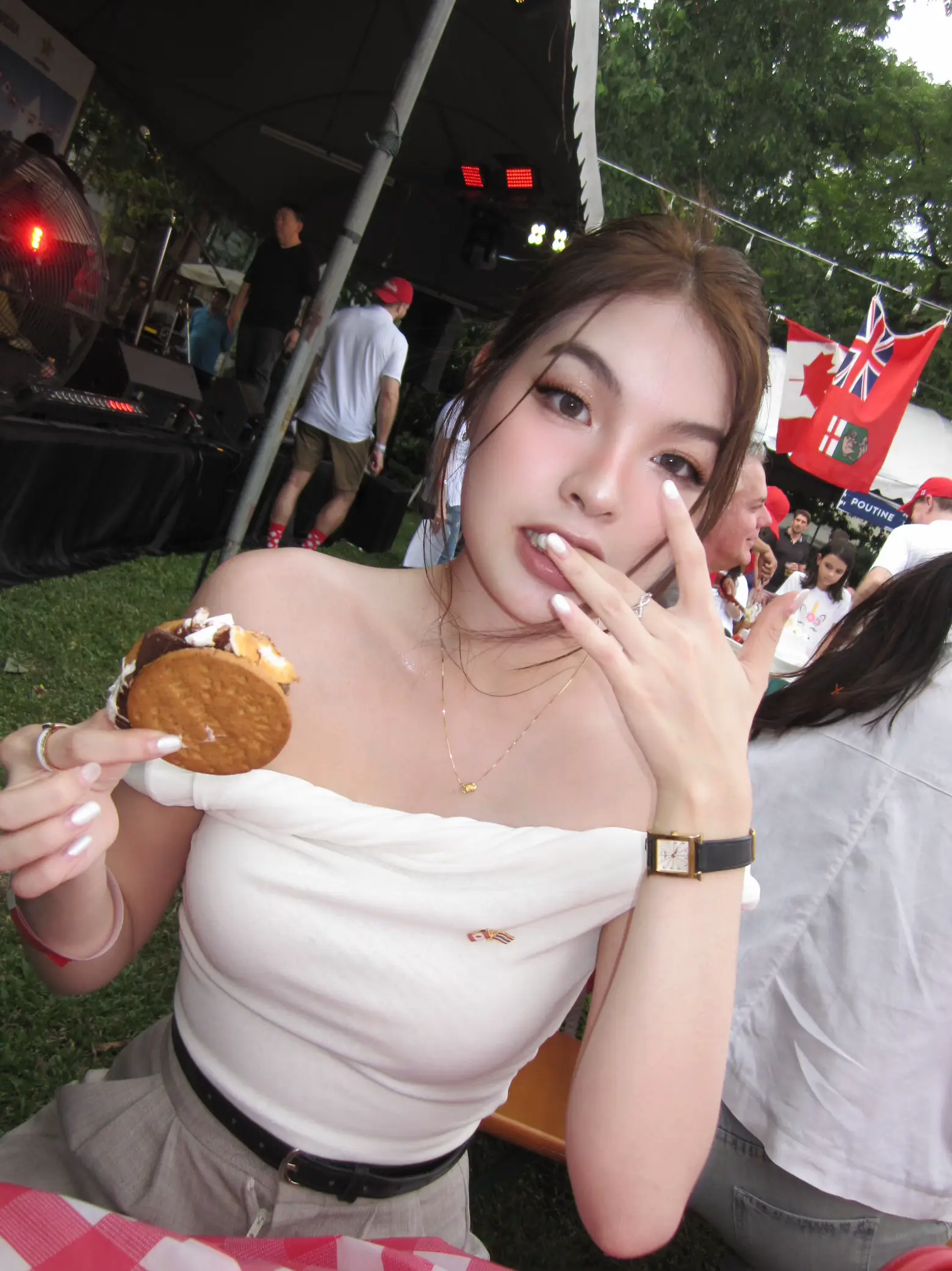 EP.2 | Samsung wb150f 📸 | แกลเลอรีที่โพสต์โดย pimma 🦢🕯️ | Lemon8