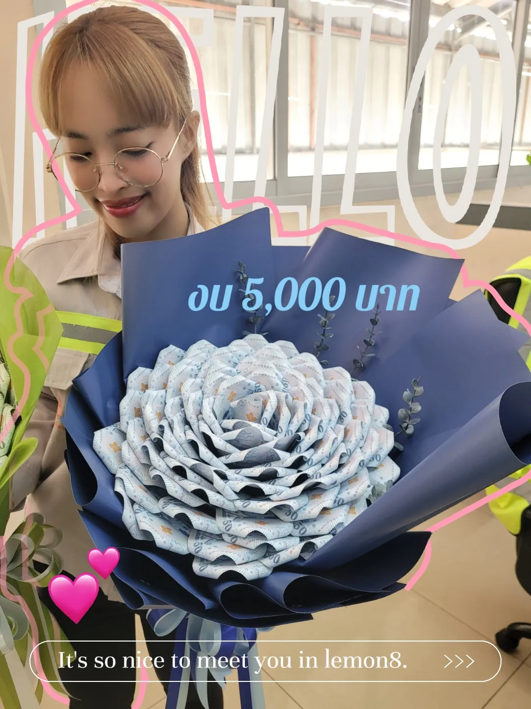 งบ 5,000 บาท | แกลเลอรีที่โพสต์โดย TeeRaWan369 | Lemon8