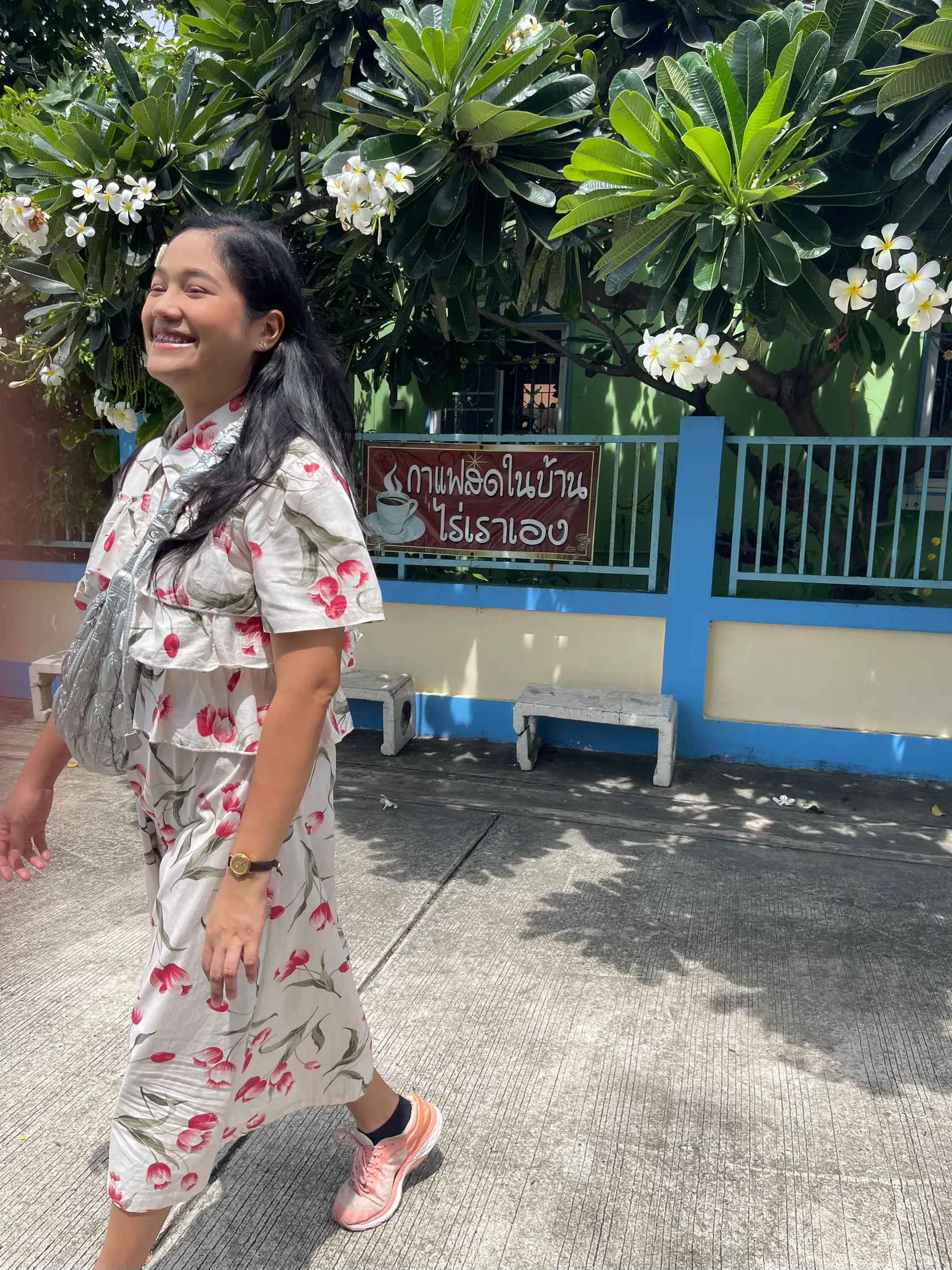 VINTAGE GIRL | แกลเลอรีที่โพสต์โดย PananW. | Lemon8