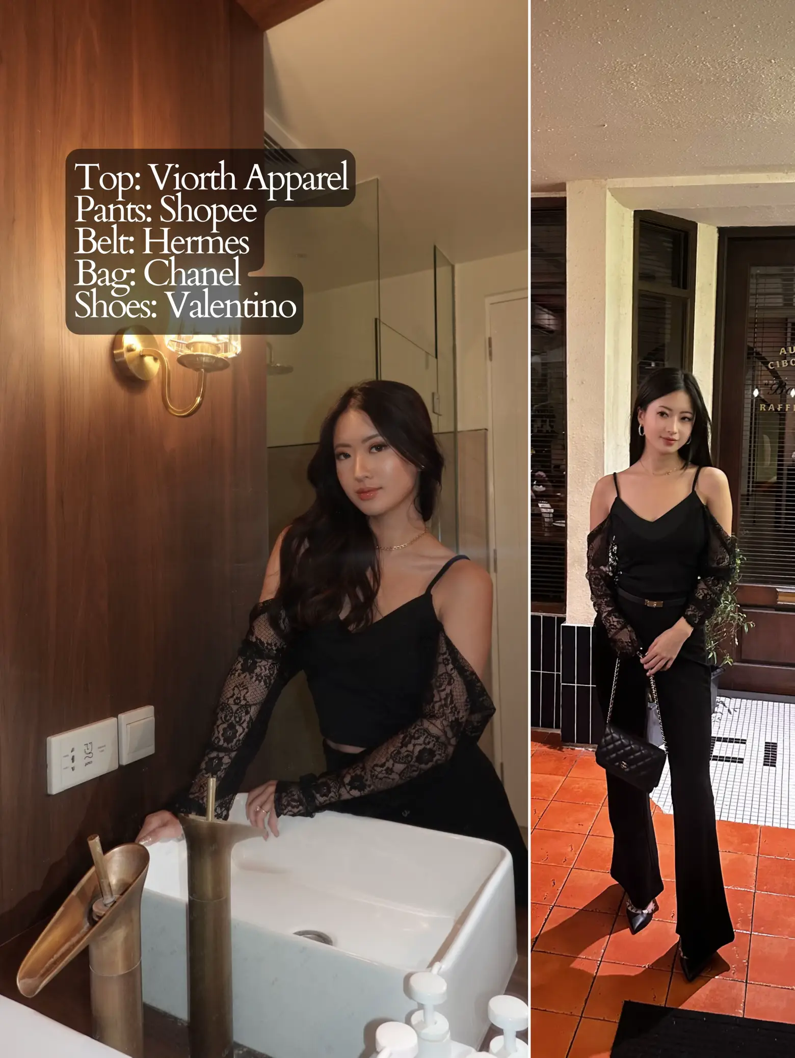 SPILL MONOCHROME FITS📸 | Galeri diposting oleh Valeriepola | Lemon8