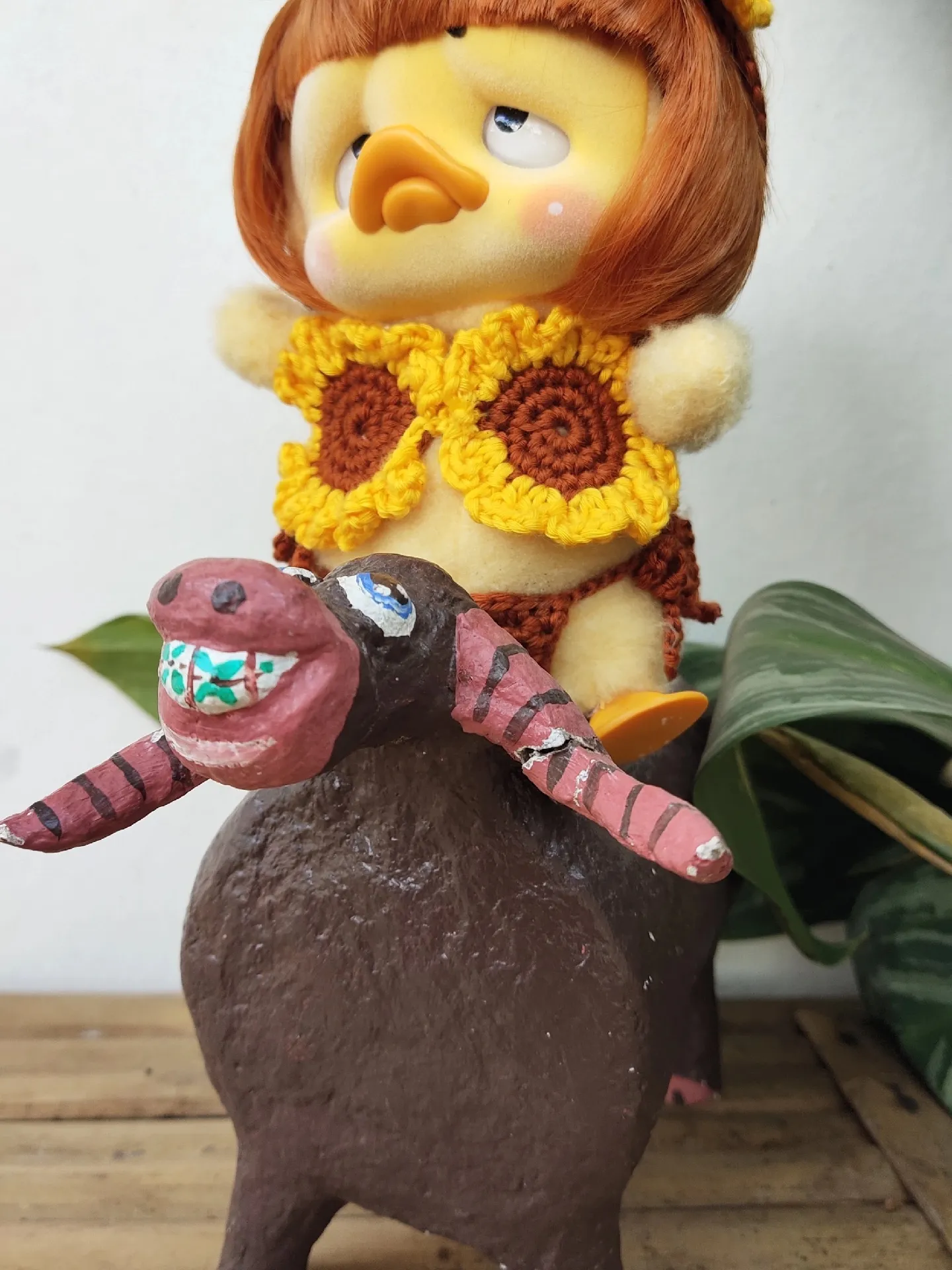 Upset Duck V2 - การค้นหาใน Lemon8