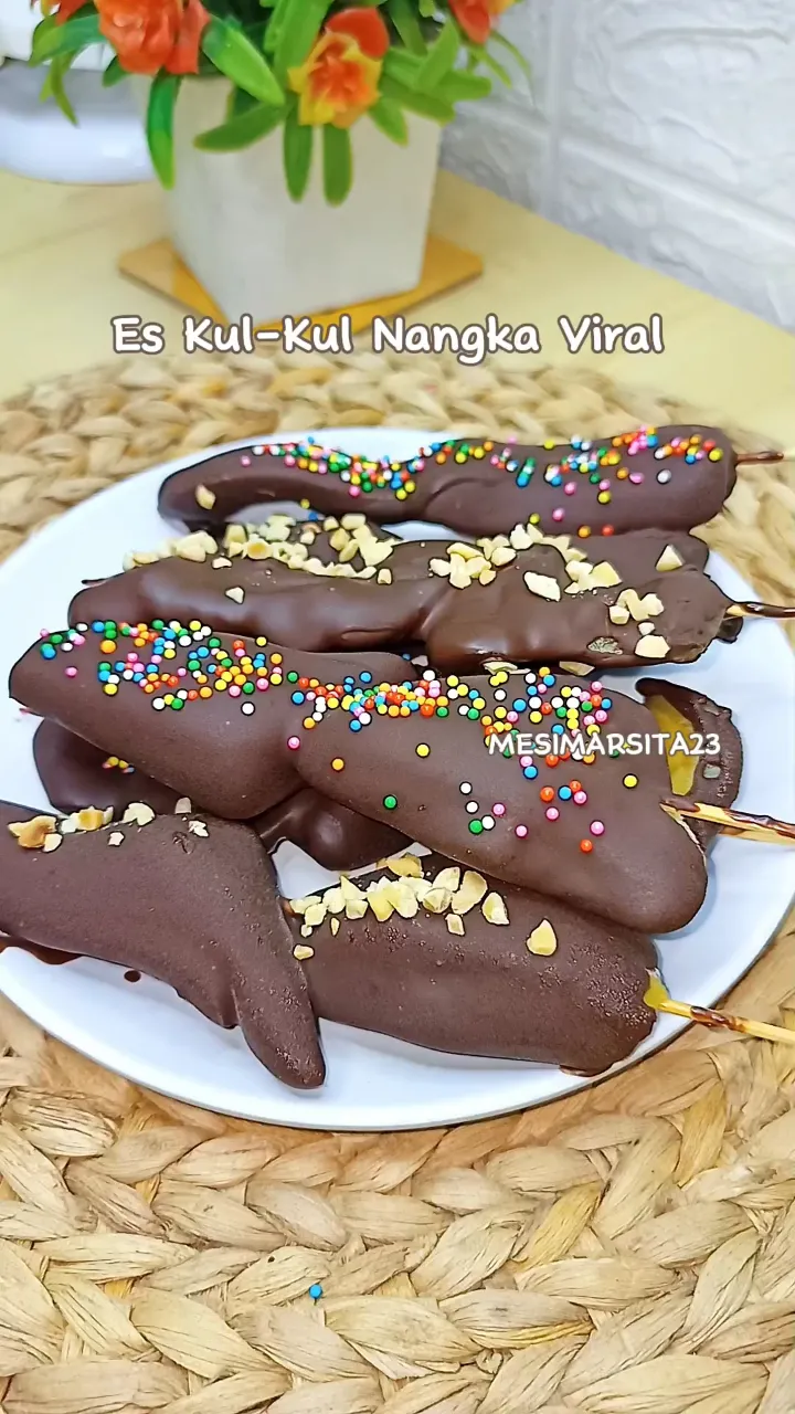 es Kul-Kul Nangka viral | Video dipublikasikan oleh mesimarsita23 | Lemon8