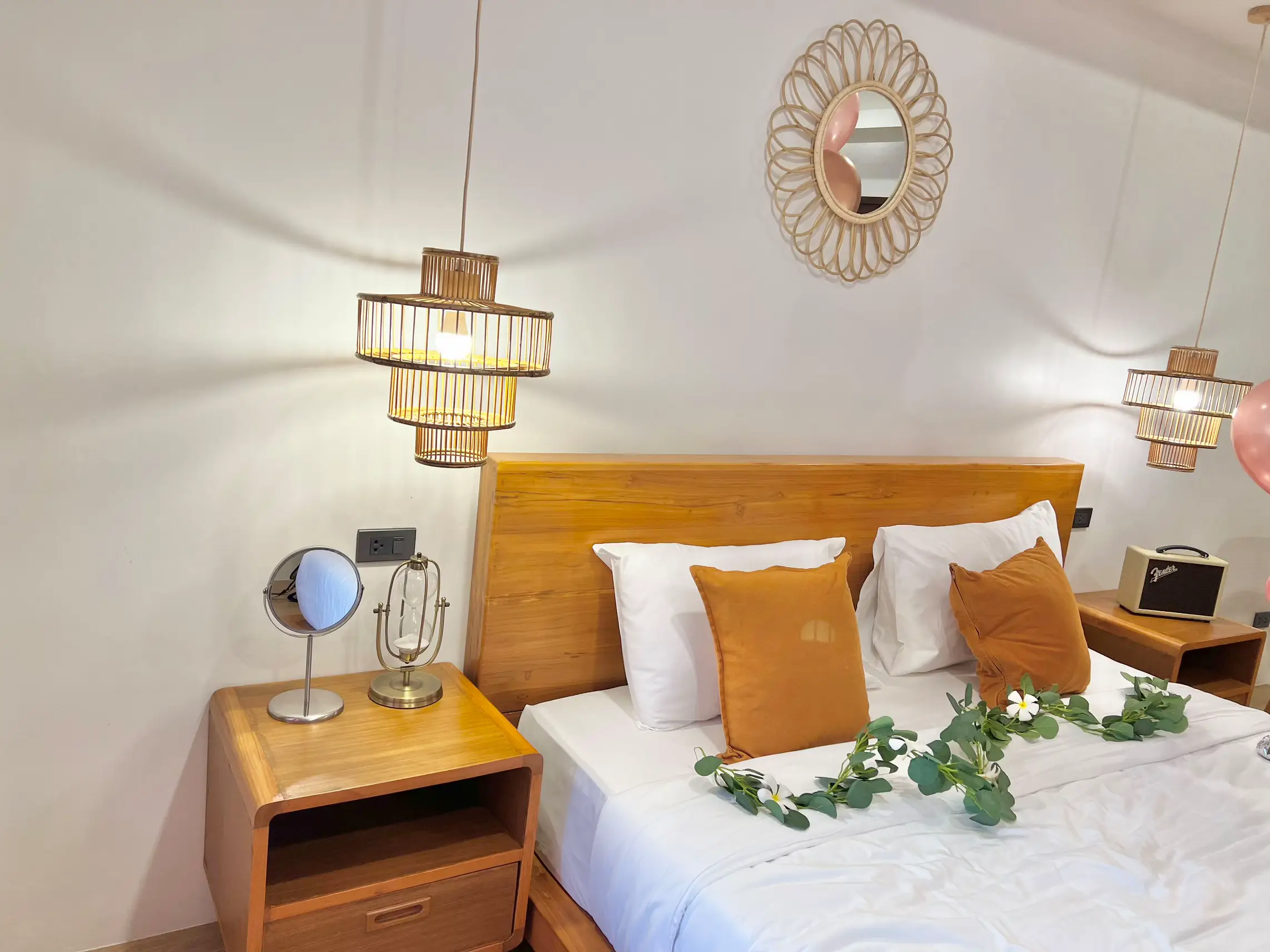 ที่พักลับๆ ในพัทยา🏝 วันเวลา พูลวิลล่า พัทยา | แกลเลอรีที่โพสต์โดย 𝗣𝗹𝗼𝗶𝗶 ...