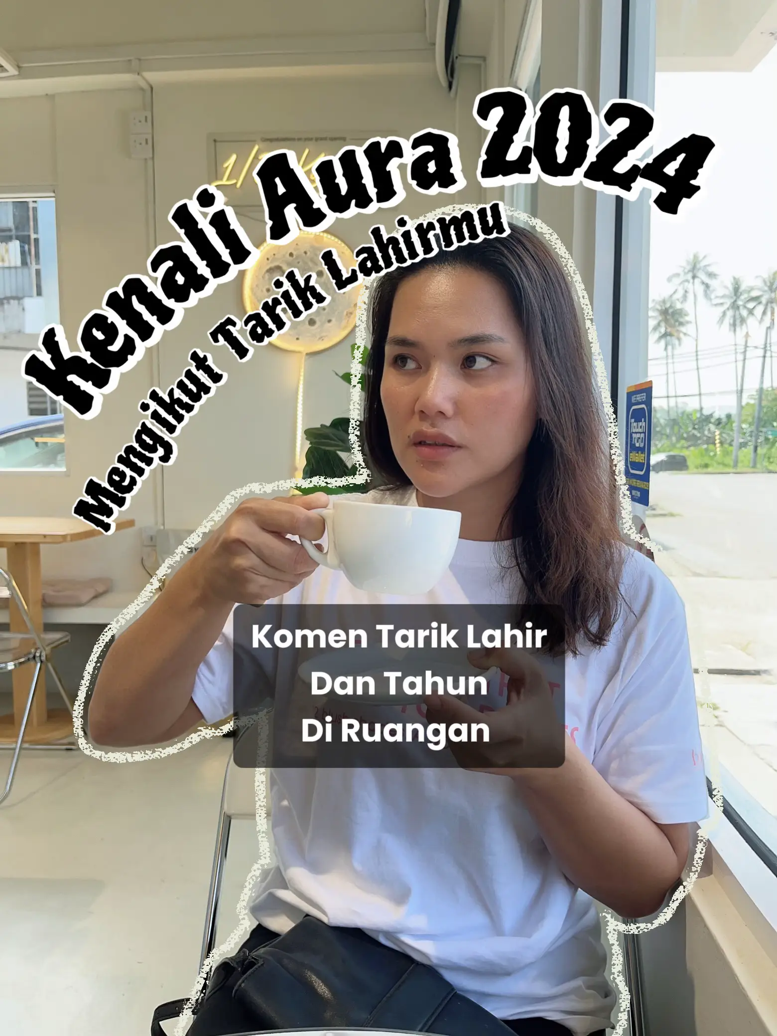 Adakah Tahun 2024 Memihak Kepada Anda? | แกลเลอรีที่โพสต์โดย Monique ...