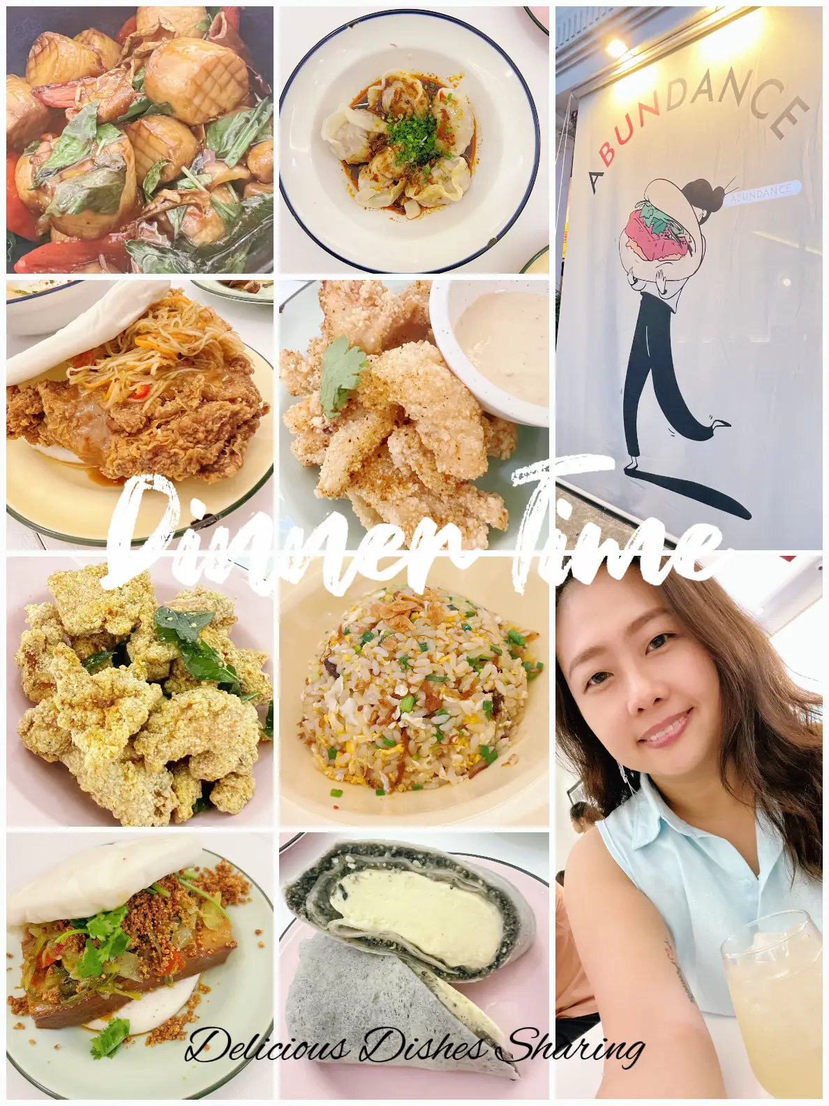 Abundance of Life | Gallery posted by Shundel Lin | Lemon8