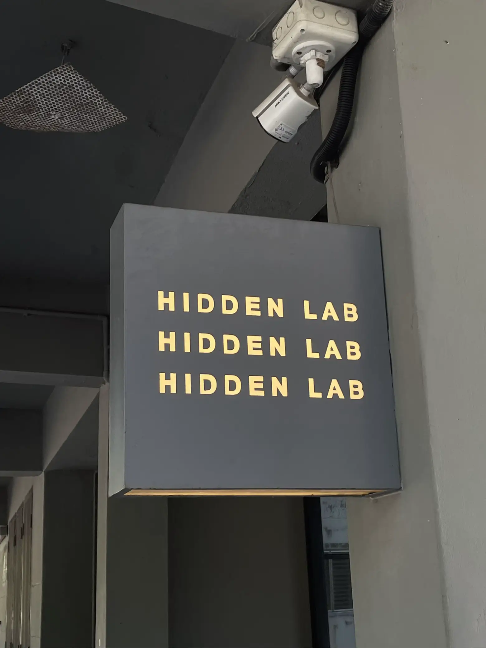 Hidden lab คาเฟ่บางแสน ดูพระอาทิตย์ตก | แกลเลอรีที่โพสต์โดย ozonensr ...
