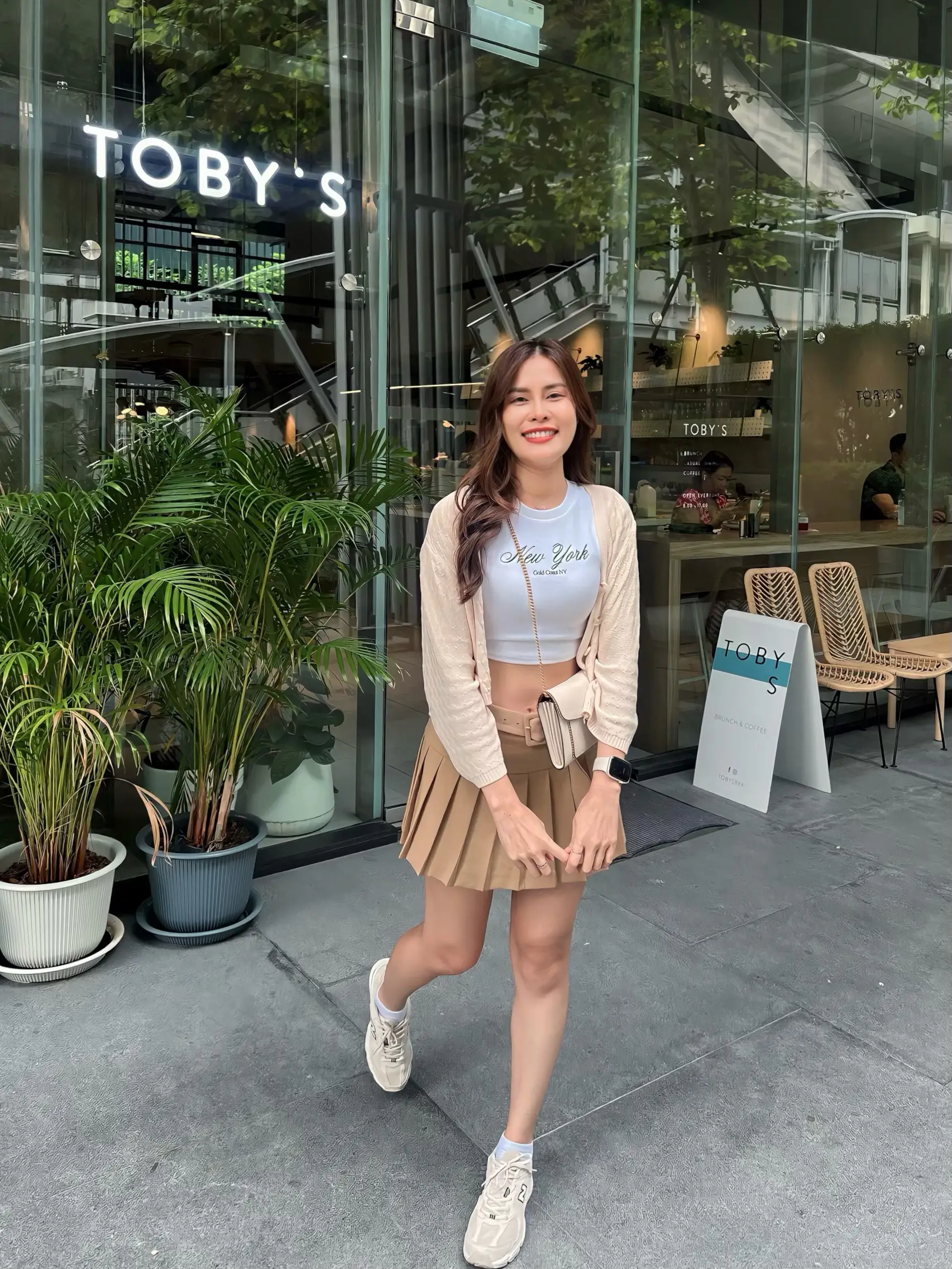 TOBY’s BKK เพลินจิตเพลินใจ ใกล้ BTS | แกลเลอรีที่โพสต์โดย yaimaisujit | Lemon8