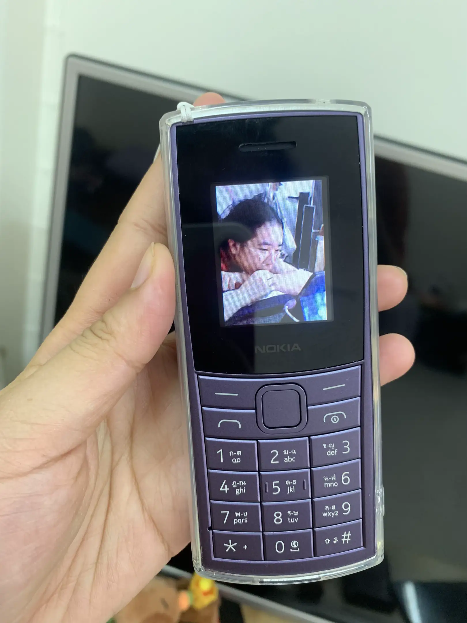 NOKIA 110 4G ย้อนอดีตวัยเด็กกันค่ะ | แกลเลอรีที่โพสต์โดย JEJI IS JEJI ...