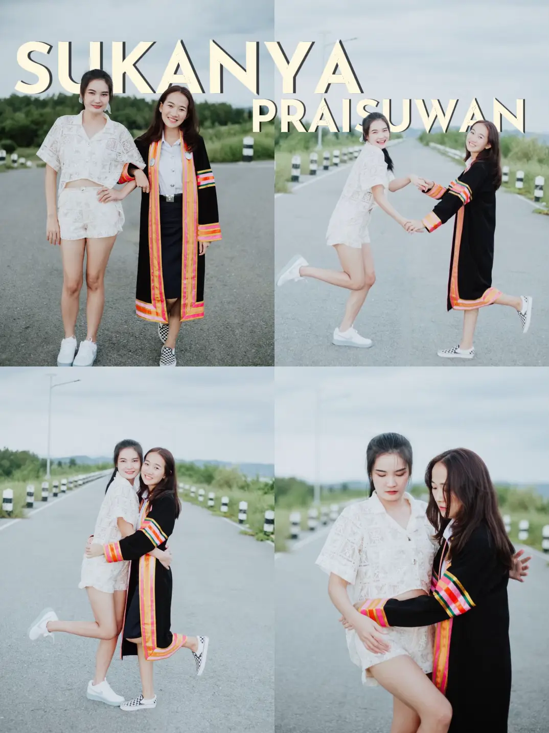 SUKANYA | แกลเลอรีที่โพสต์โดย Mild Piranya | Lemon8