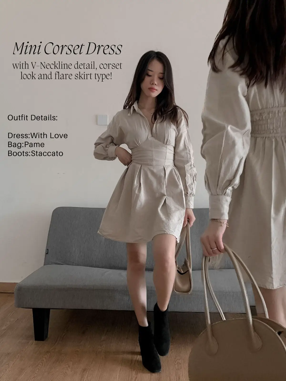 Flattering Dresses to Add This Summer 🌞 | Galeri diposting oleh Callin ...