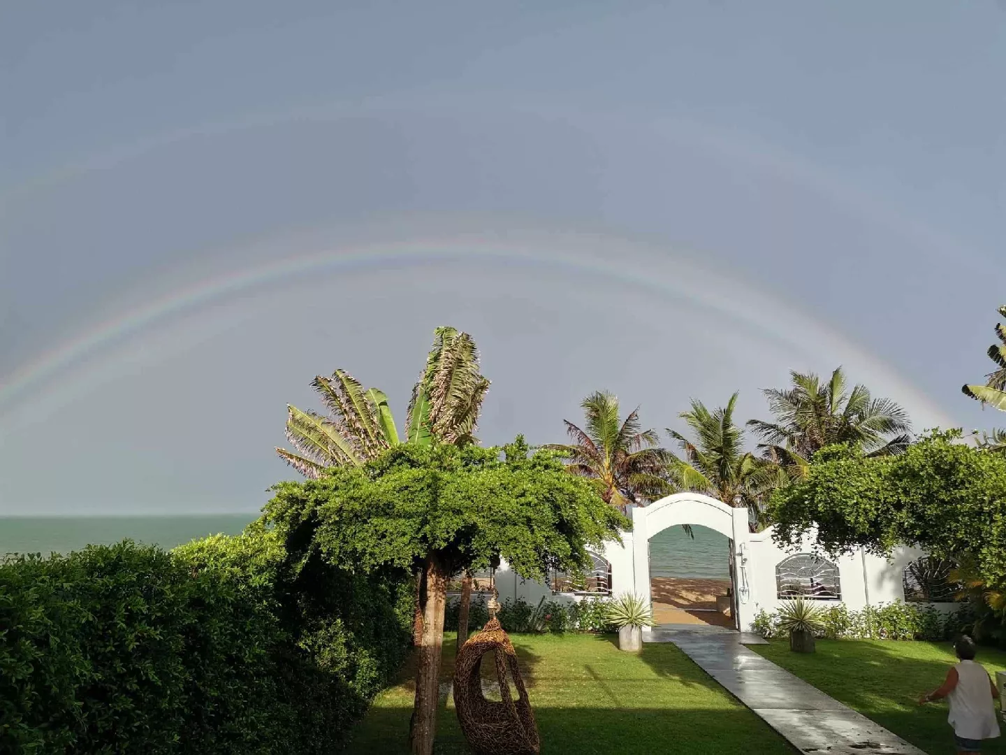 บ้านพักตากอากาศ บางสะพาน | แกลเลอรีที่โพสต์โดย lazy8 | Lemon8