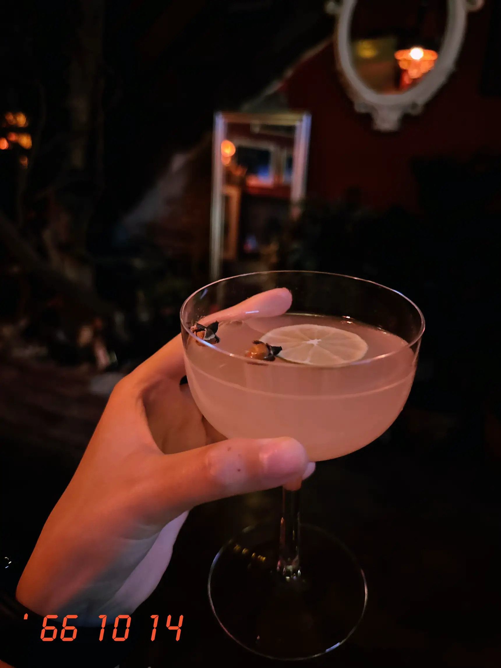 บาร์(ไม่)ลับ ขอนแก่น | แกลเลอรีที่โพสต์โดย fa ra | Lemon8