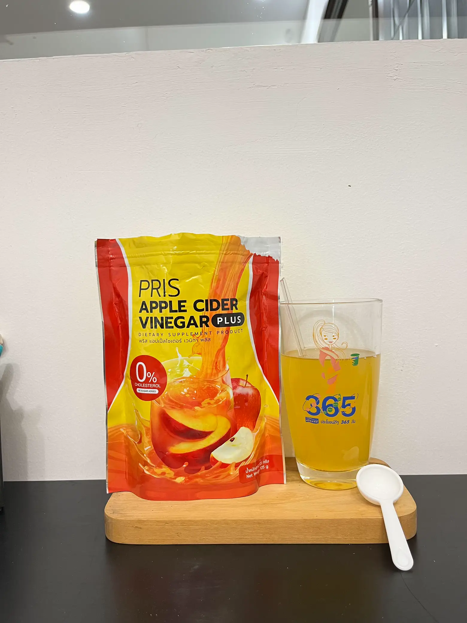 น้ำแอปเปิ้ลลดพุง | แกลเลอรีที่โพสต์โดย Ig : nisc.h | Lemon8