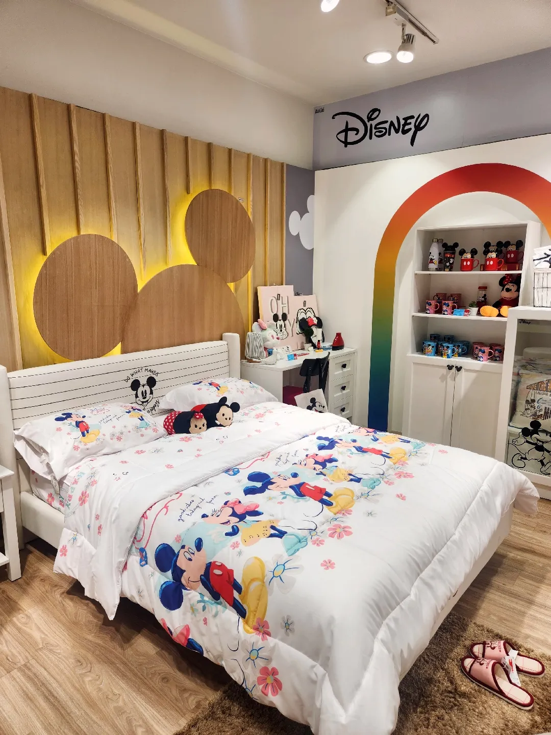 🍭 Disney Home Design น่ารักมาก 🧁 | แกลเลอรีที่โพสต์โดย Boonyawee BN 🍊 ...