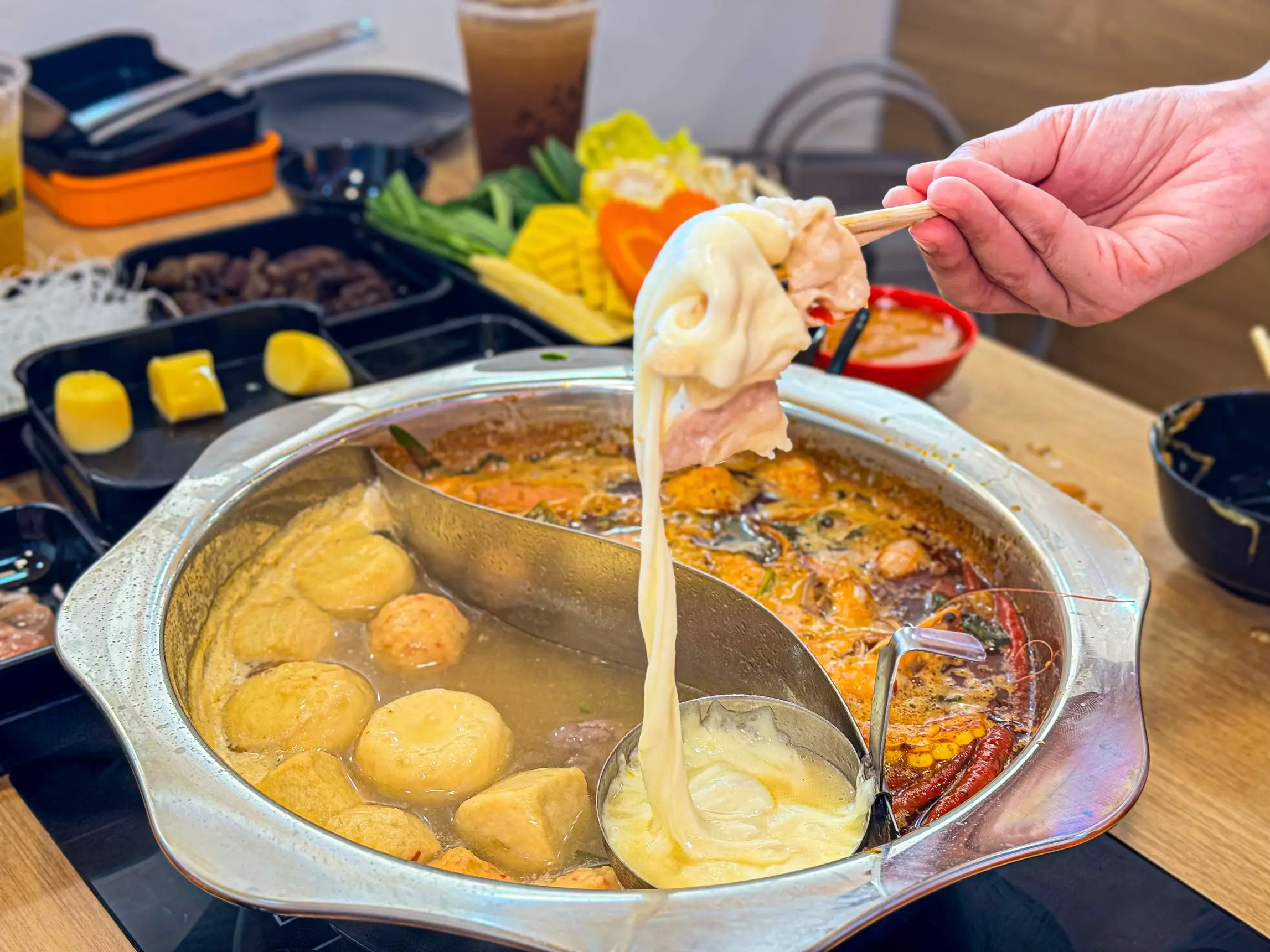 Buffet 276 Net กินได้ไม่อั้น!! | แกลเลอรีที่โพสต์โดย จะไปไหนมากินก่อ | Lemon8