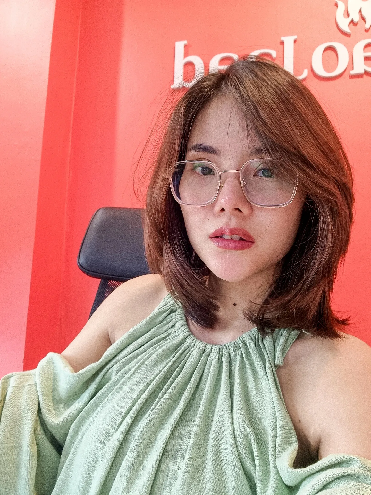 ตัดผมที่ gamo the mall งาม 700 บาท ดีงามม | แกลเลอรีที่โพสต์โดย ยัยจี ...