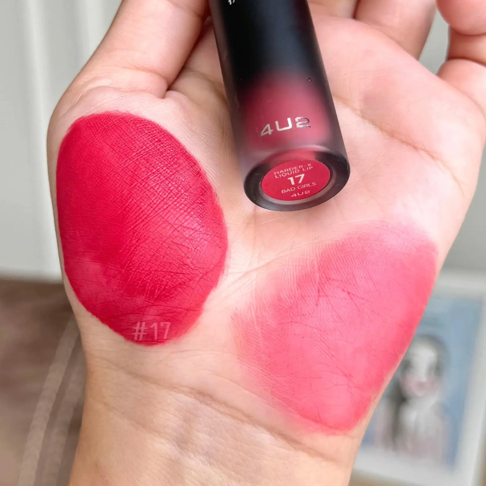 新しいモデルがまた来ます | Bunmeeが投稿したフォトブック | Lemon8