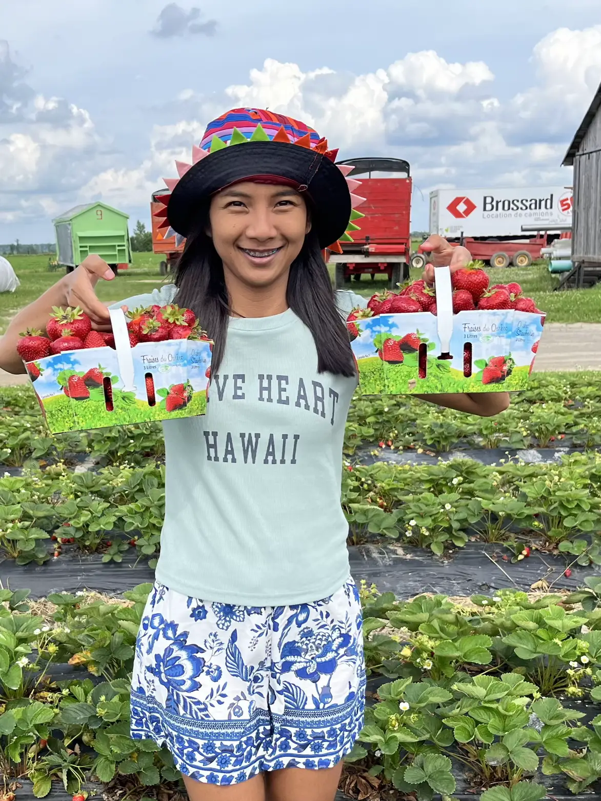 รีวิวแคนาดาครั้งแรก ตม. ถามอะไร🇨🇦 | แกลเลอรีที่โพสต์โดย Suparat Koedsak | Lemon8