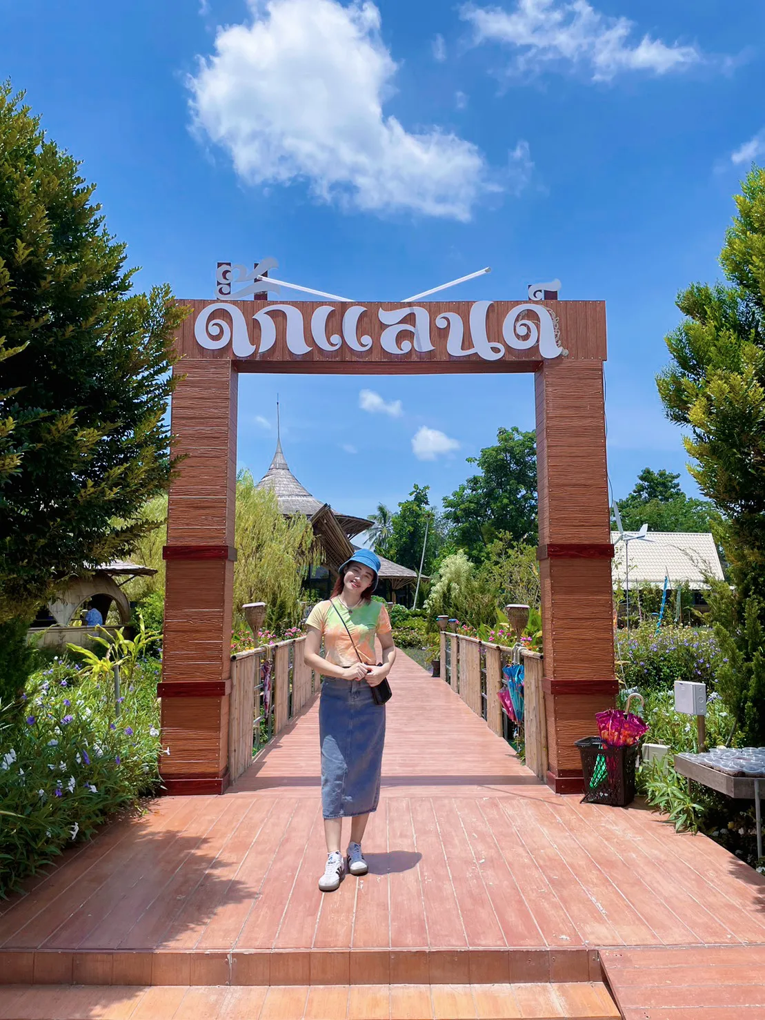 ดั๊กแลนด์ | แกลเลอรีที่โพสต์โดย luck | Lemon8