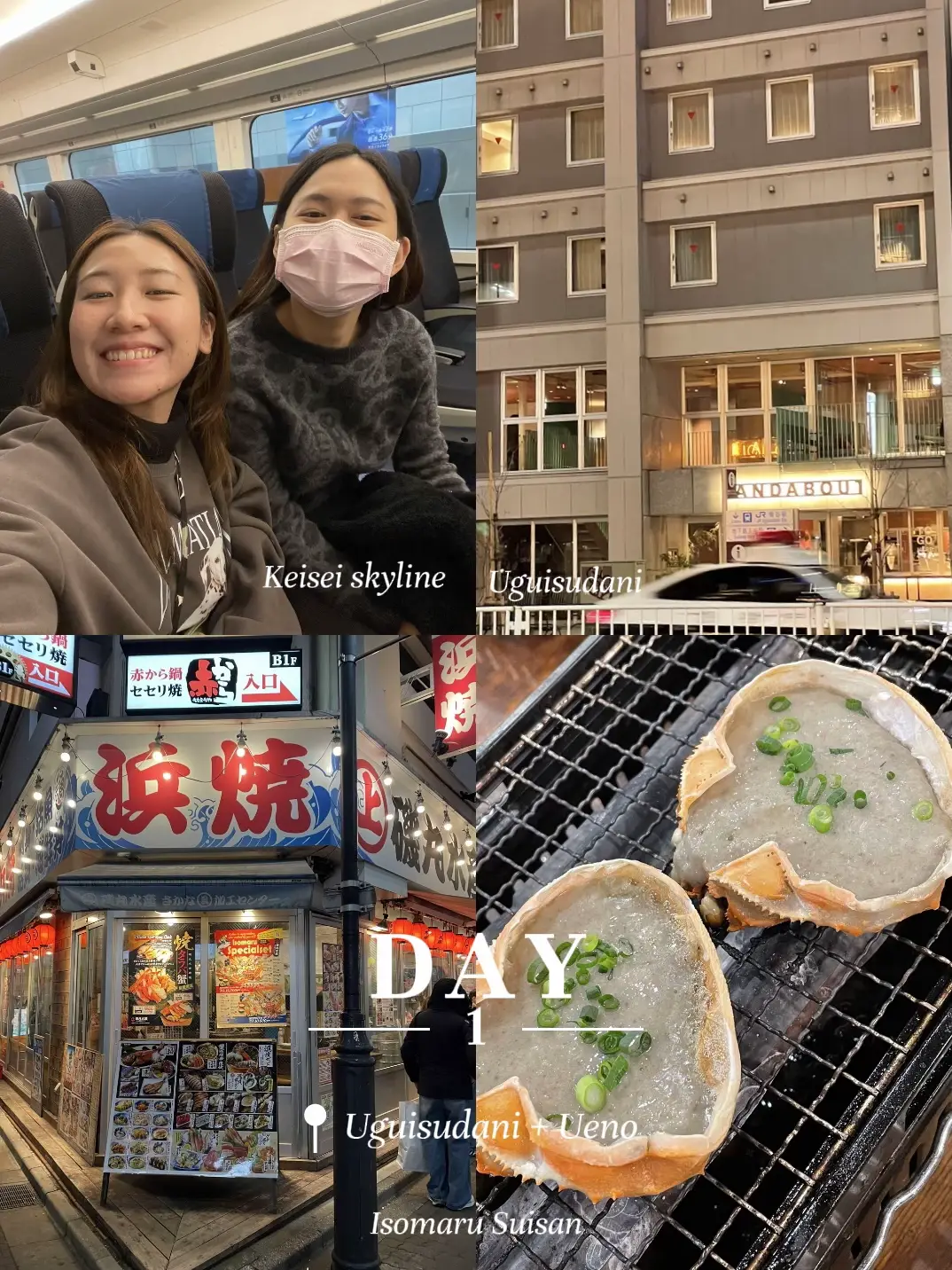 ไปเที่ยว Kawaguchiko 1 วัน จากโตเกียว 🗻🇯🇵 | แกลเลอรีที่โพสต์โดย ontheway.go | Lemon8